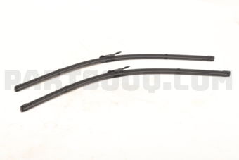 WIPER BLADE -AUDI Q7 4L1998002 | VAG Parts | PartSouq