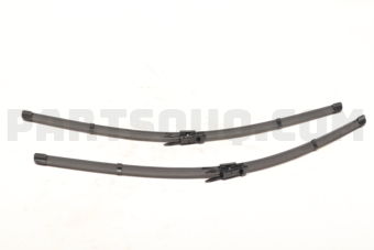 WIPER BLADE -AUDI Q7 4L1998002 | VAG Parts | PartSouq