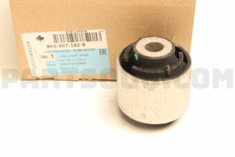 RUBBER MOUNTING/A4/A5/A7/Q5 8K0407182B | VAG Parts | PartSouq