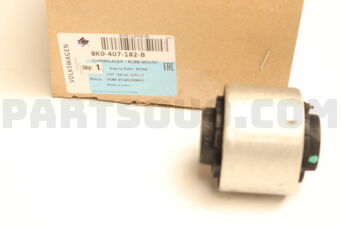 RUBBER MOUNTING/A4/A5/A7/Q5 8K0407182B | VAG Parts | PartSouq