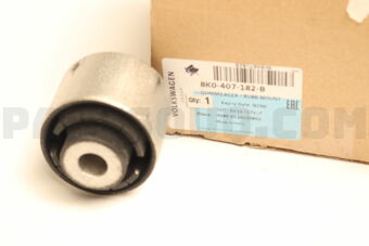 RUBBER MOUNTING/A4/A5/A7/Q5 8K0407182B | VAG Parts | PartSouq
