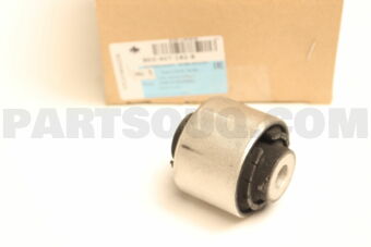 RUBBER MOUNTING/A4/A5/A7/Q5 8K0407182B | VAG Parts | PartSouq