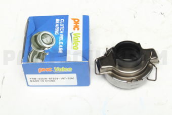 CLUTCH RELEASE BEARING PRB330 | Valeo Parts | PartSouq