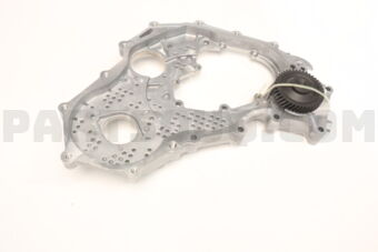 TIMING COVER ASSY TOYOTA 1HZ-6CYLDSL LN167 LAND CRUISER YSKTA1362 | YSK ...