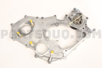 TIMING COVER ASSY TOYOTA 1HZ-6CYLDSL LN167 LAND CRUISER YSKTA1362 | YSK ...