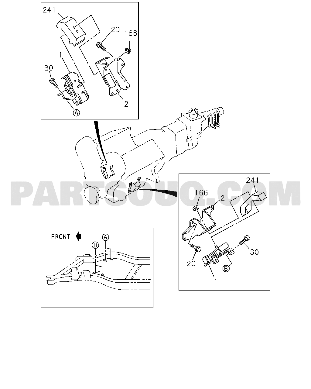 Aftermarket Holdwell Valve Inlet 02/802904 for ISUZU engine 4LE1 & 4LE2 ...