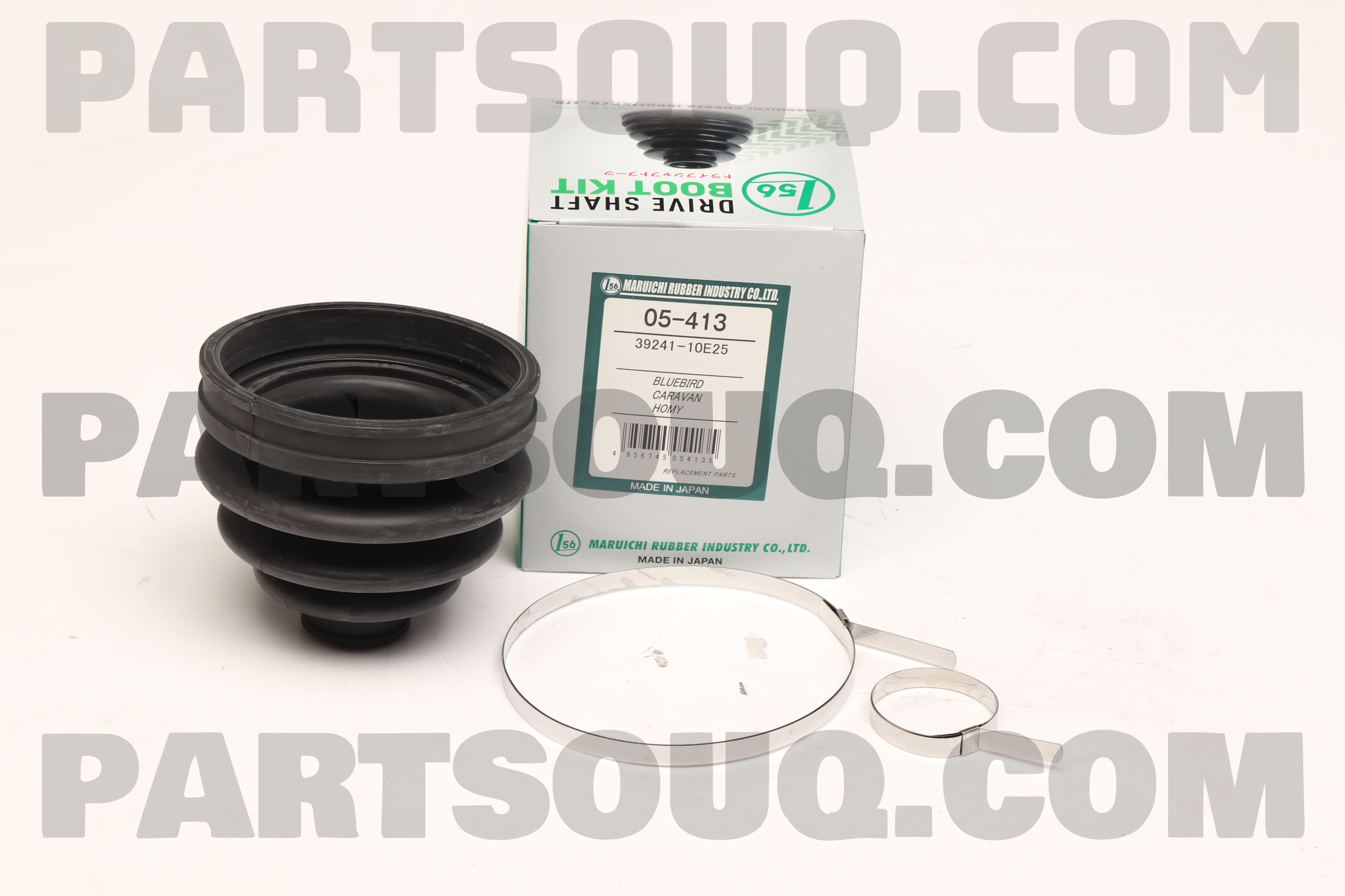 REPAIR KIT-DUST BOOT,OUTER 3924110E86 | Nissan Parts | PartSouq
