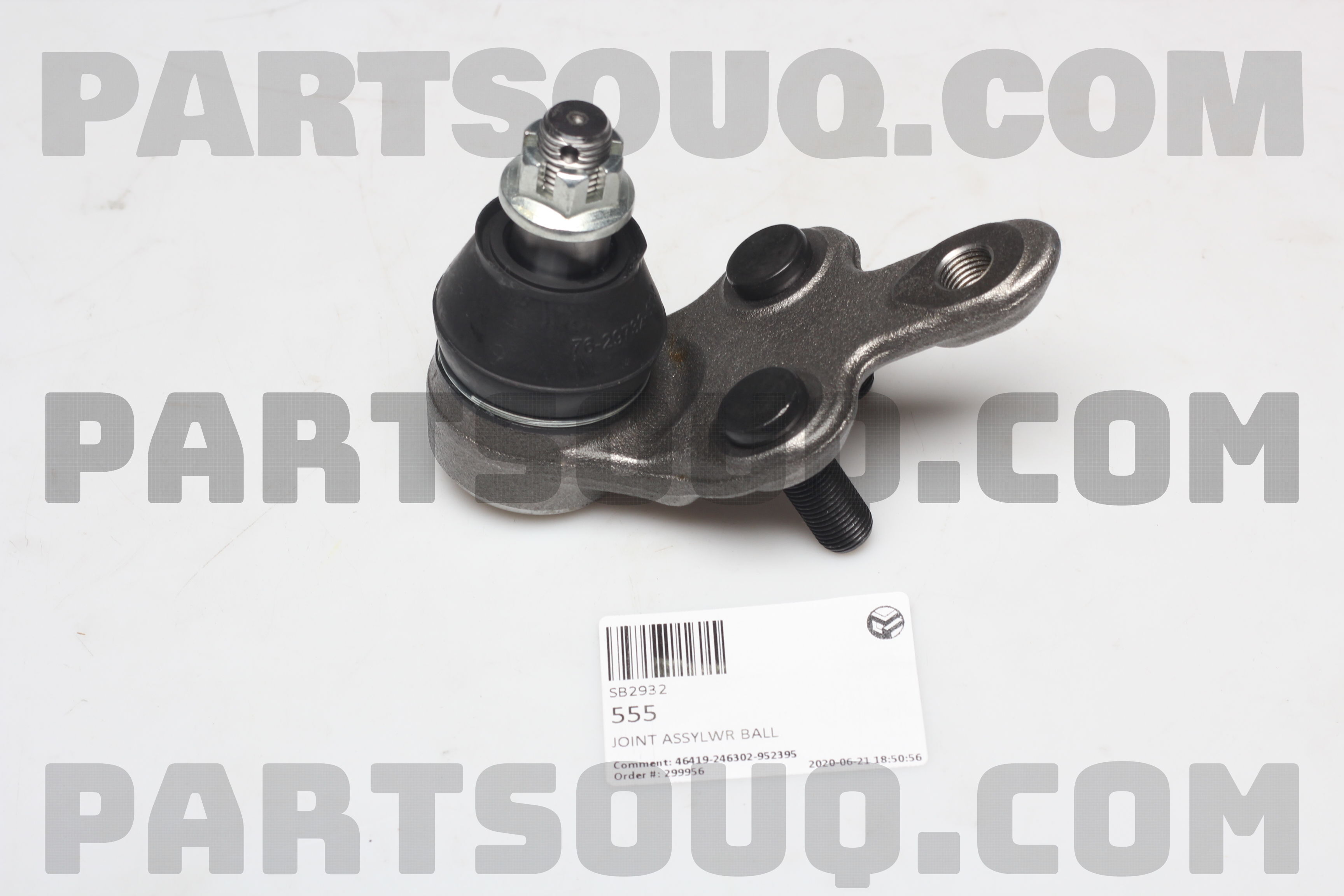 BALL JOINT LWR R/L 4333039285 | CTR Parts | PartSouq
