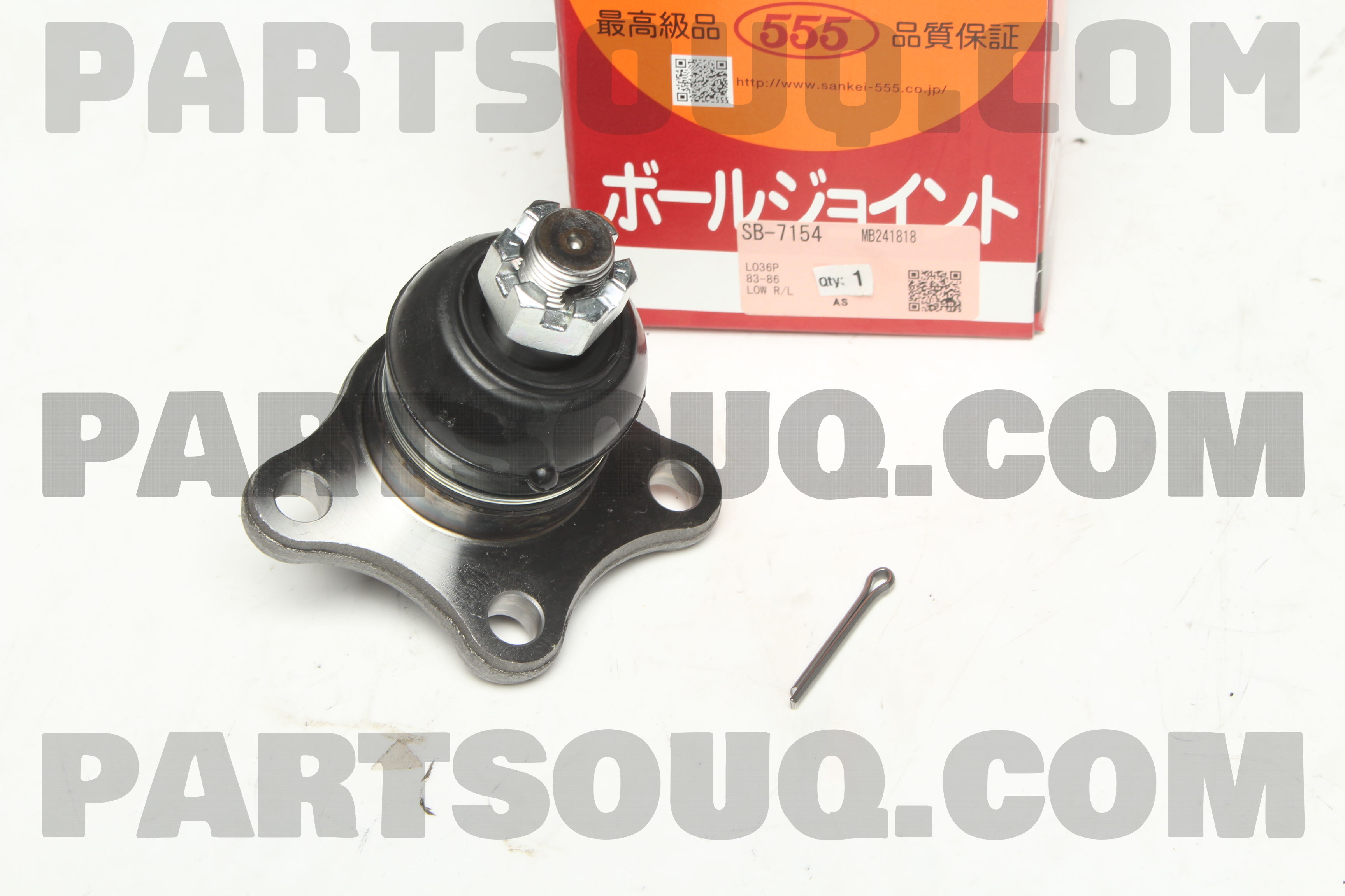 BALL JOINT SB7154 | 555 Parts | PartSouq