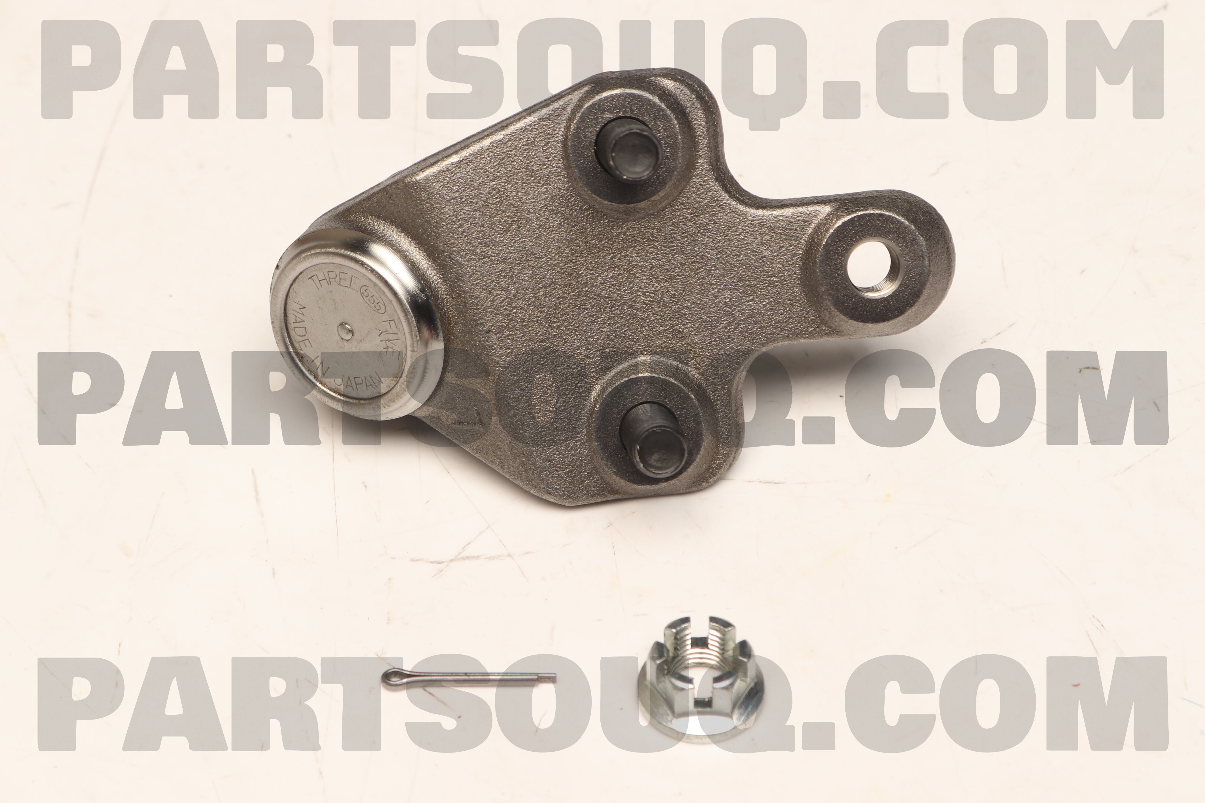 BALL JOINT, SET: LEFT + RIGHT SBT432LR | 555 Parts | PartSouq