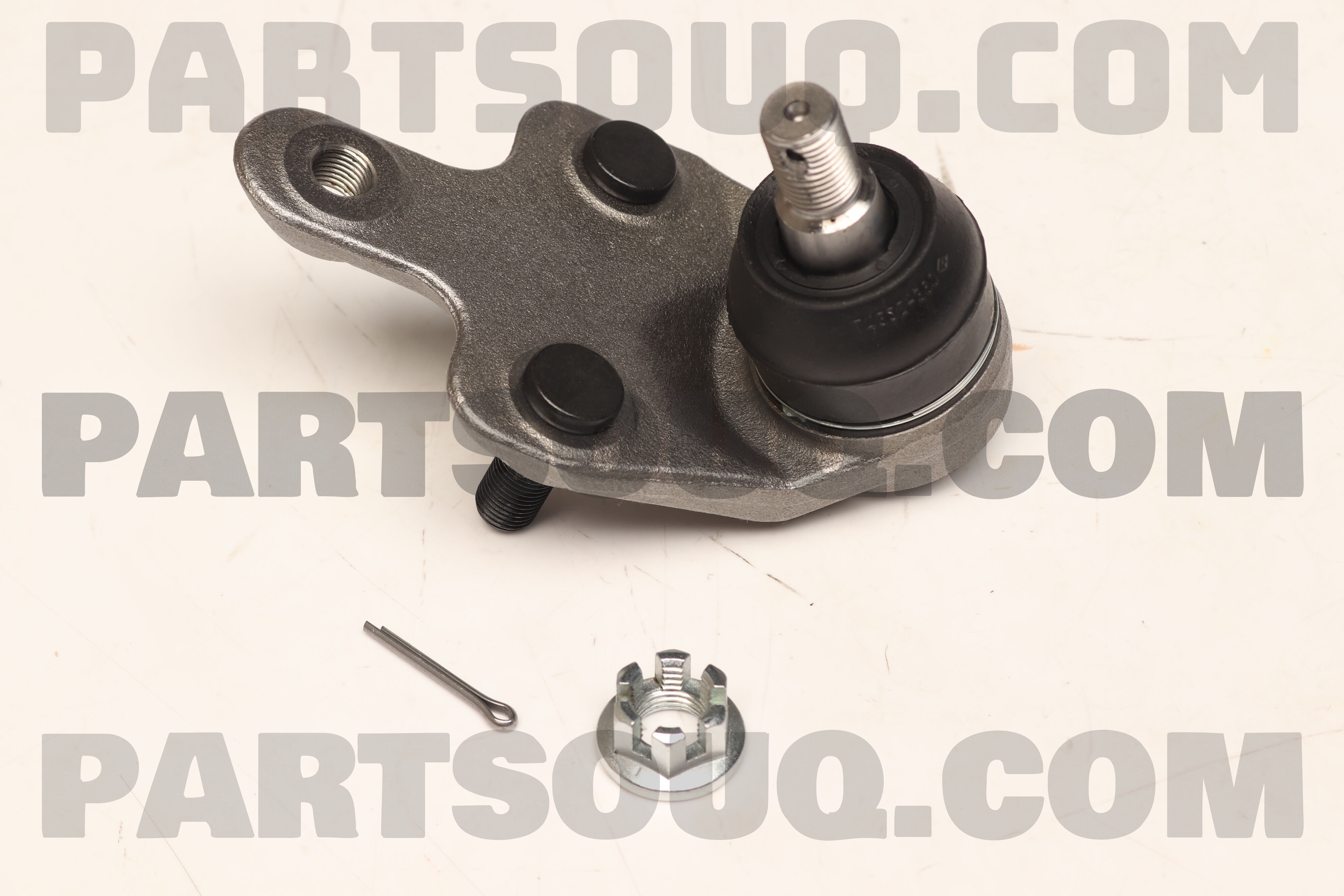 BALL JOINT, SET: LEFT + RIGHT SBT432LR | 555 Parts | PartSouq