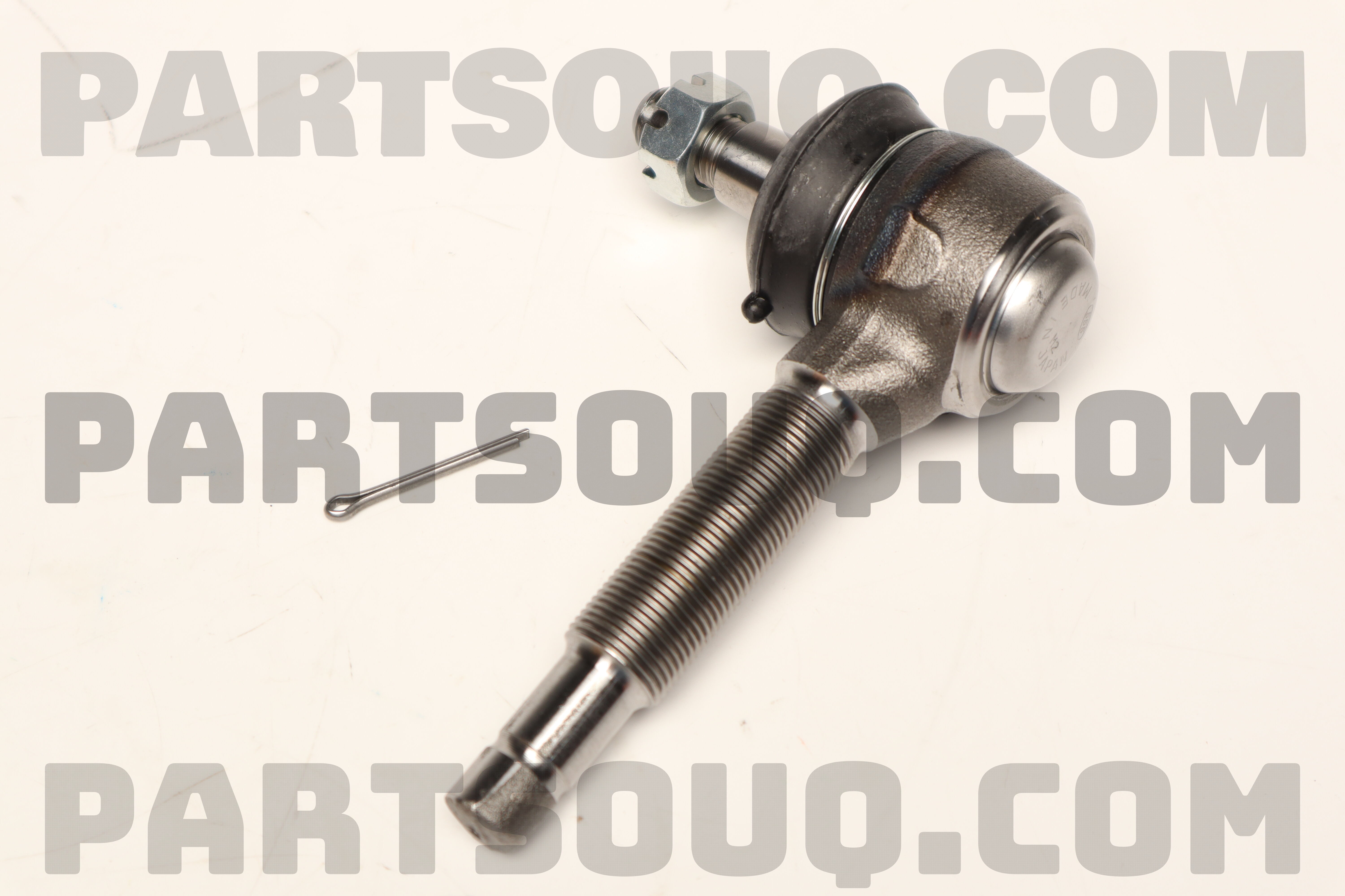 END ASSY,T/ROD LH MC891647 | FUSO Parts | PartSouq