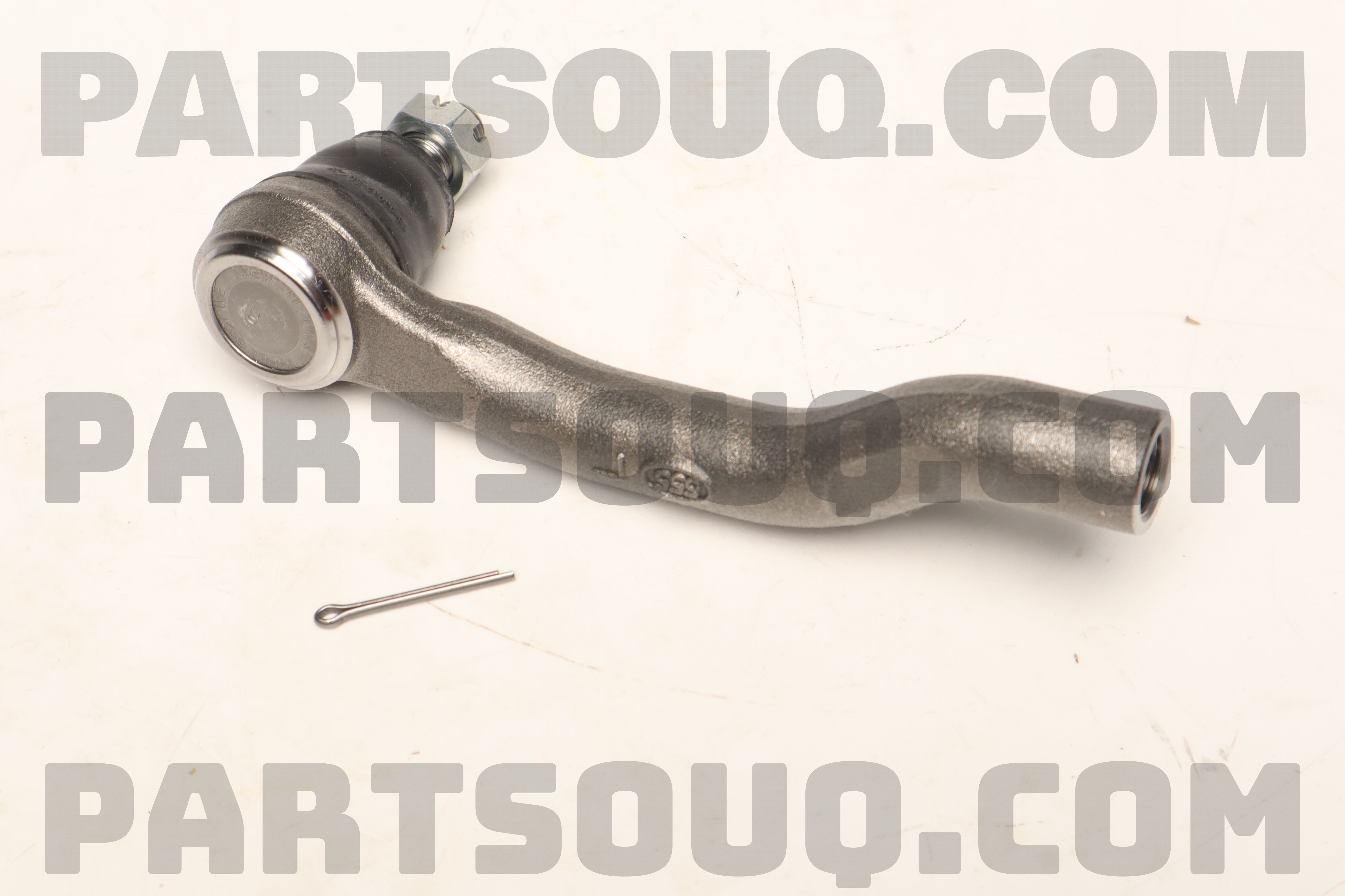 TIE ROD END P/FINDER 05~ SEN281L | 555 Parts | PartSouq
