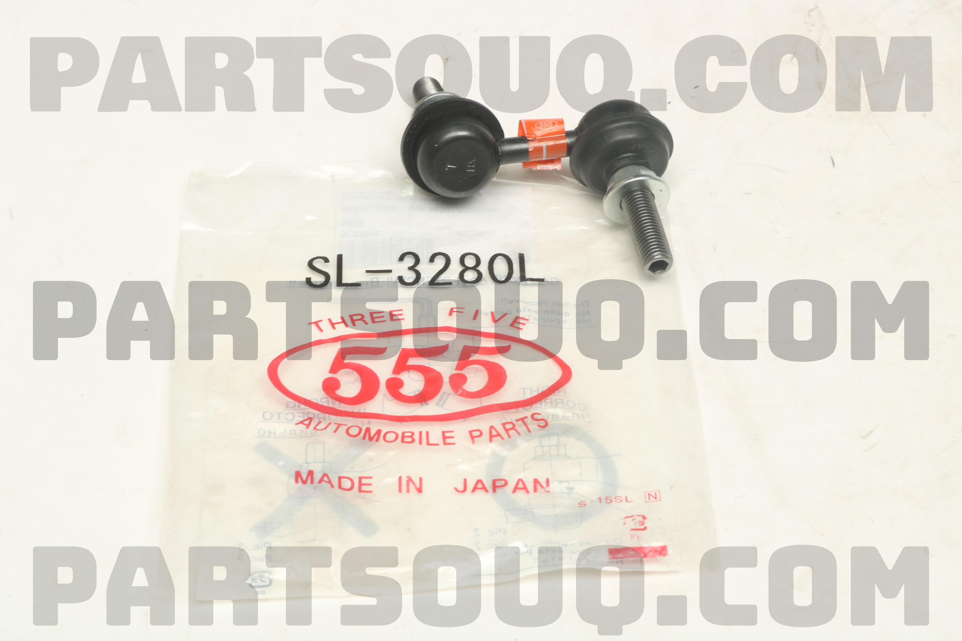 BOLT, FRONT STABILIZER 48821B1010 | Toyota Parts | PartSouq