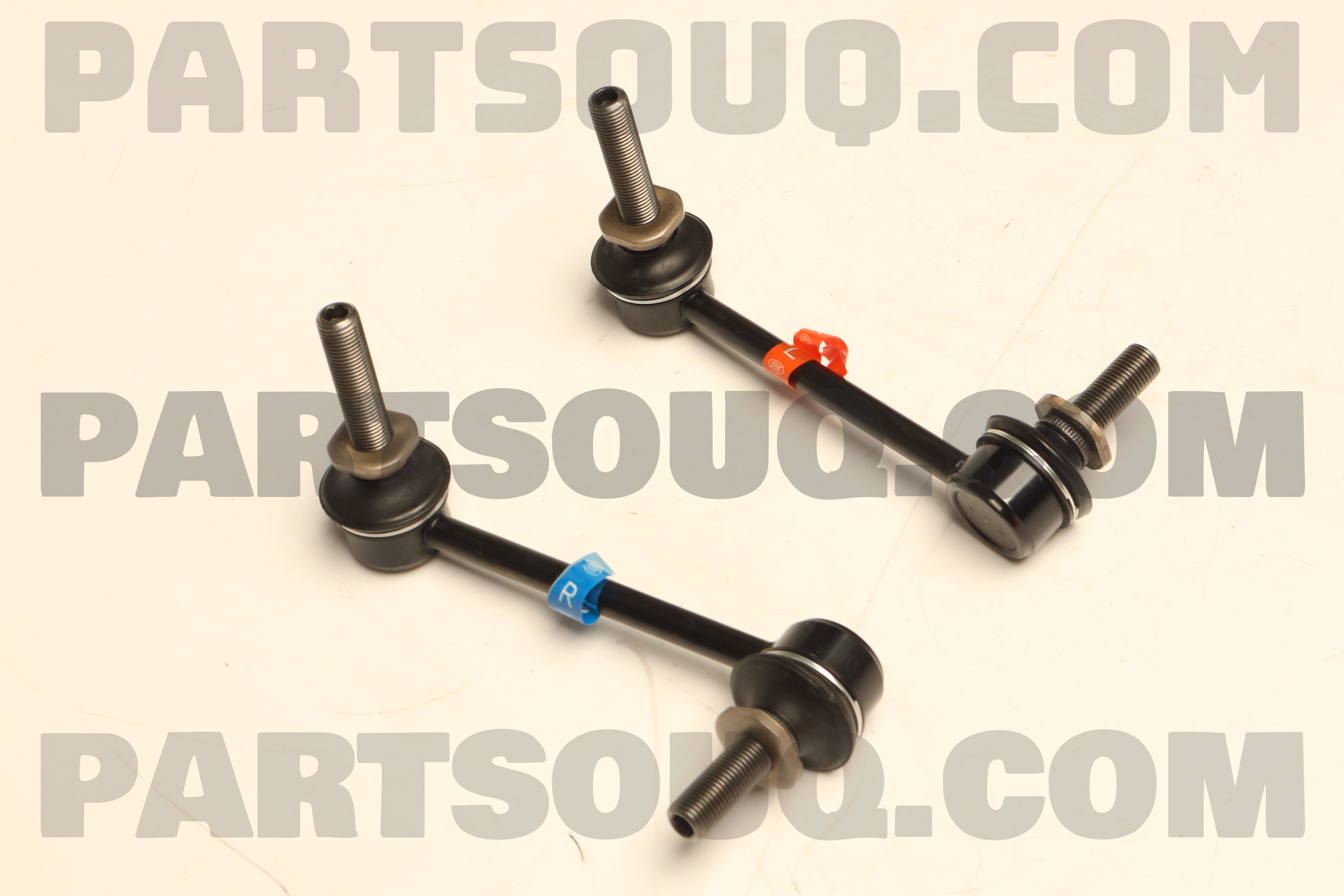 LINK ASSY, FRONT STABILIZER, LH 488100K010 | Toyota Parts | PartSouq