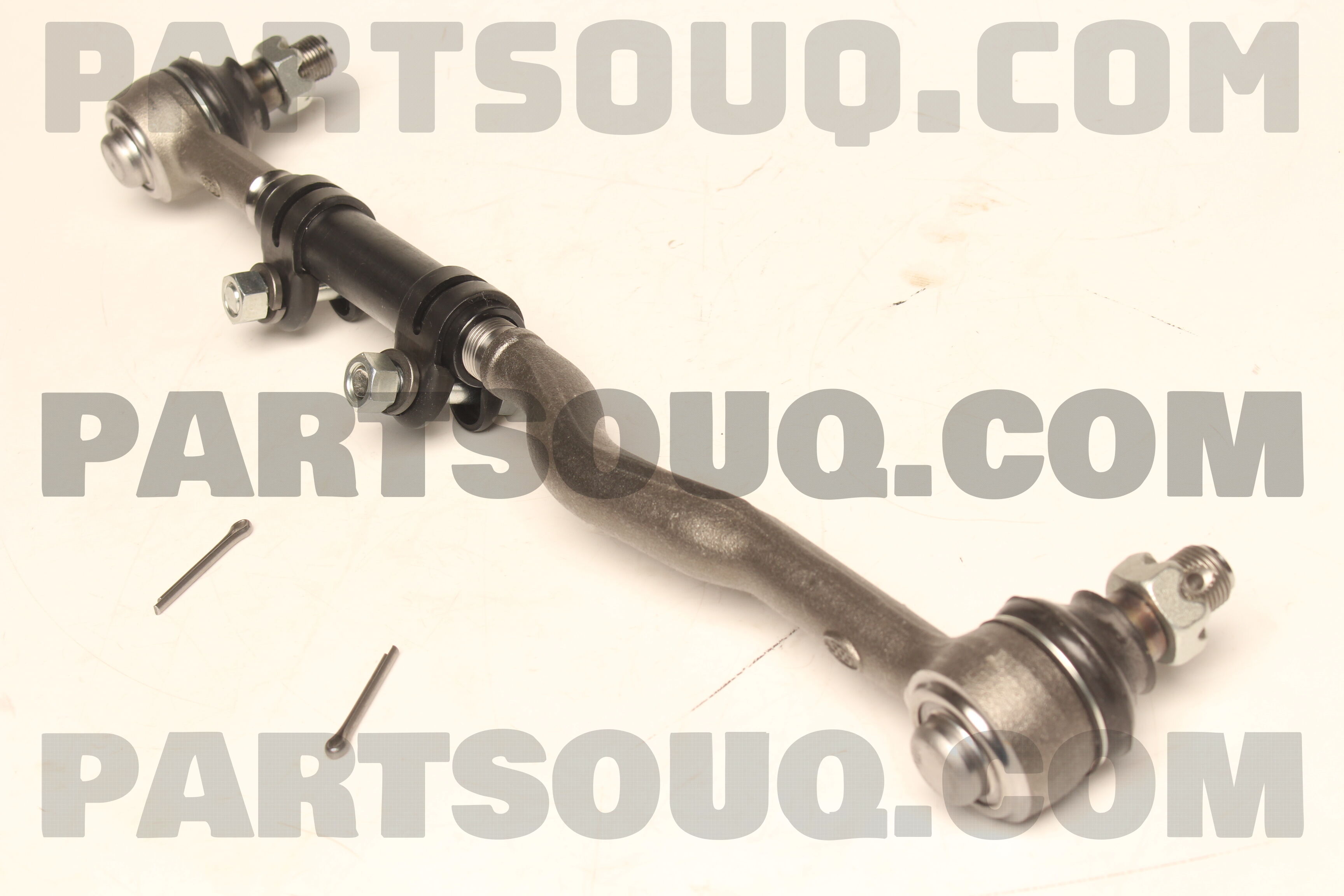 ROD ASSY, TIE, RH/LH 4546039385 | Toyota Parts | PartSouq