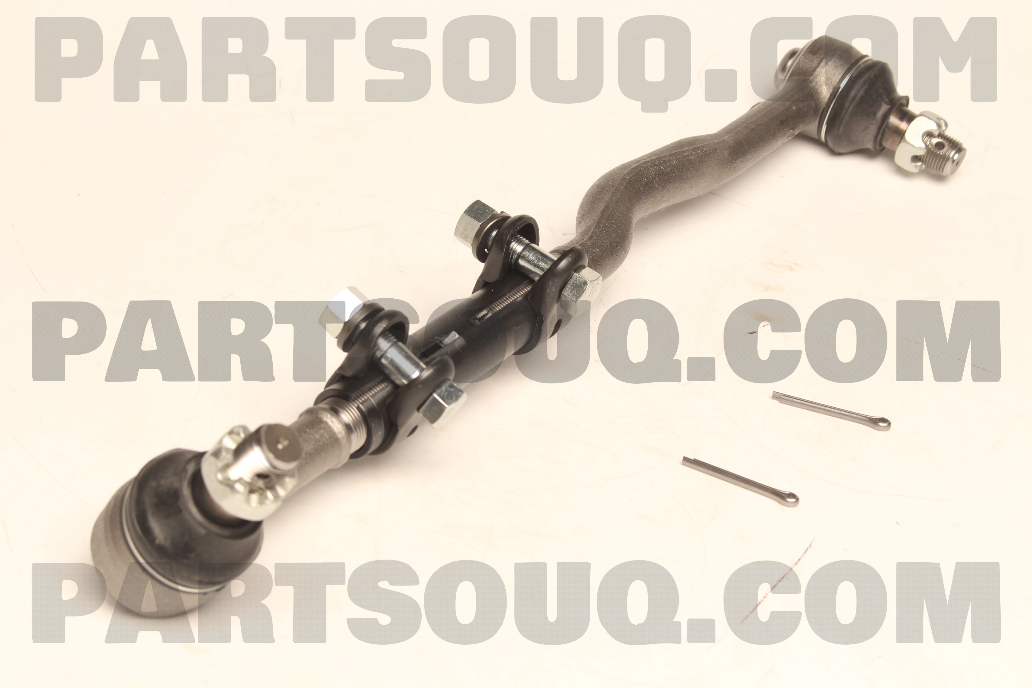 ROD ASSY, TIE, RH/LH 4546039385 | Toyota Parts | PartSouq