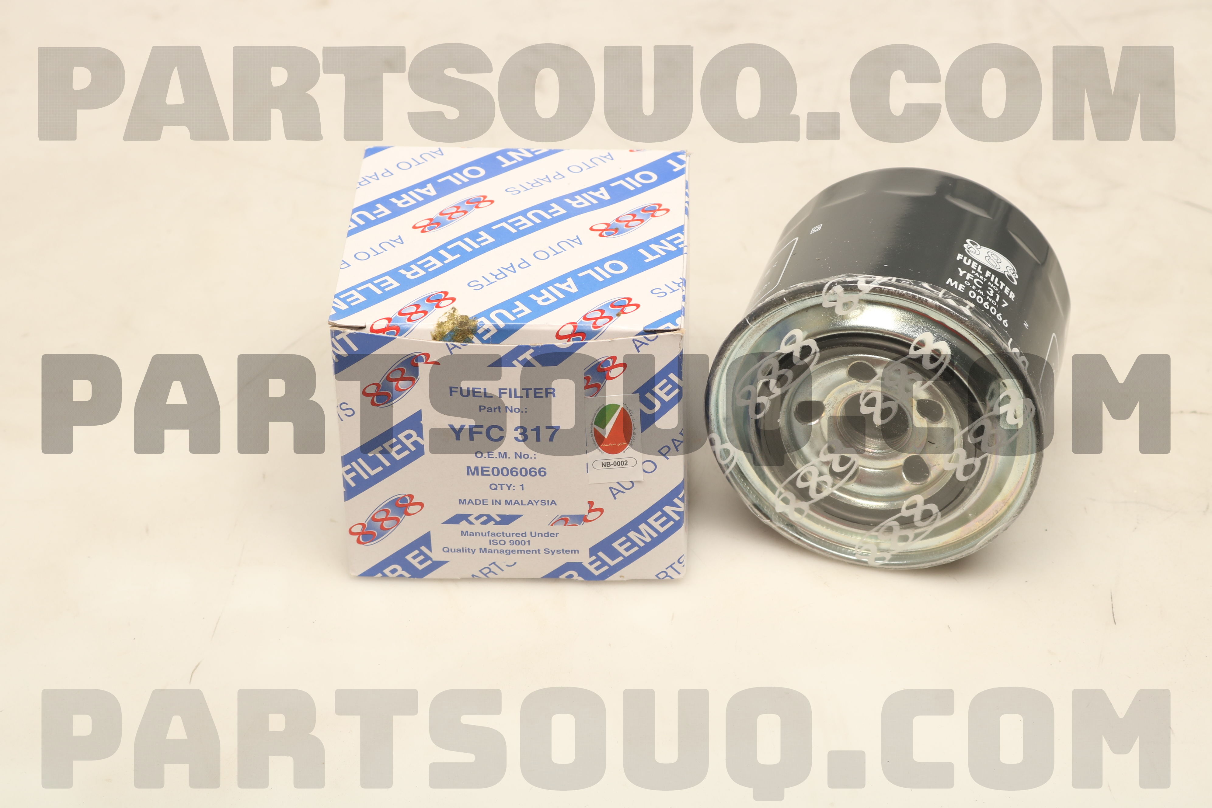 FILTER ASSY-CABIN AIR FC1004 | Hyundai / KIA Parts | PartSouq