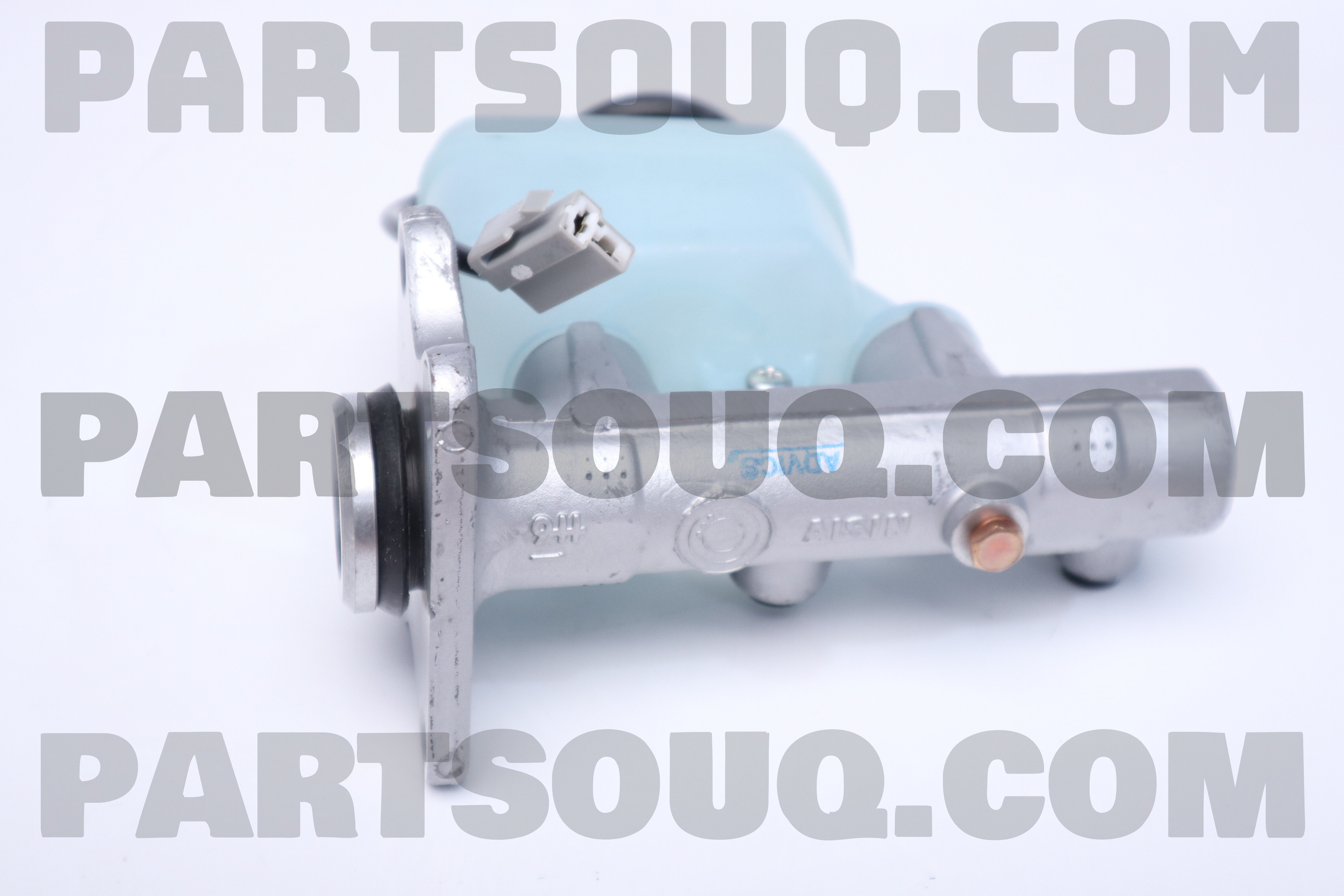 BRAKE MASTER CYLINDER TO 47201-3D040 4 RUNNER 199001-199510 ADVICS ...