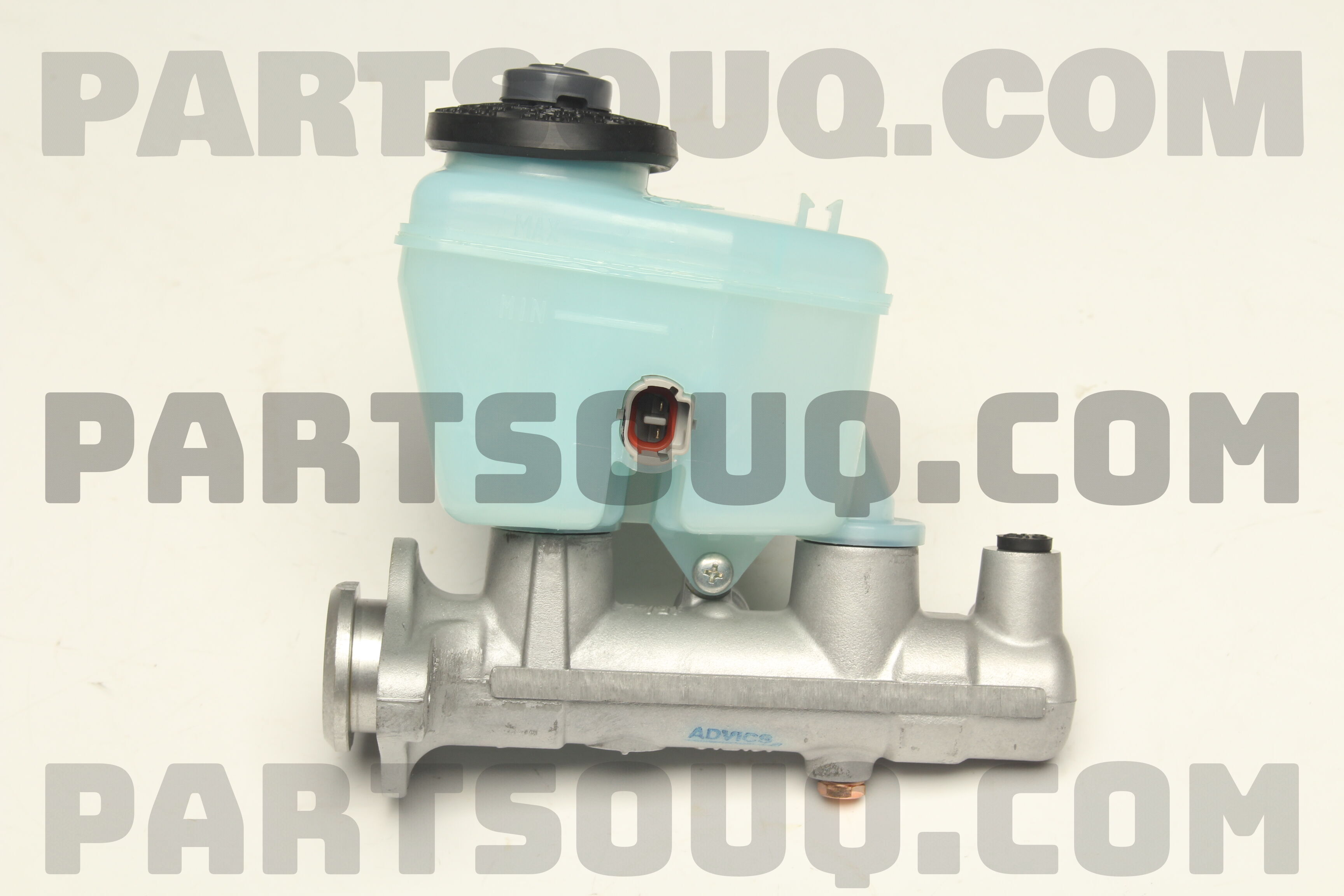 47201-60831 4720160831 | ADVICS Parts | PartSouq