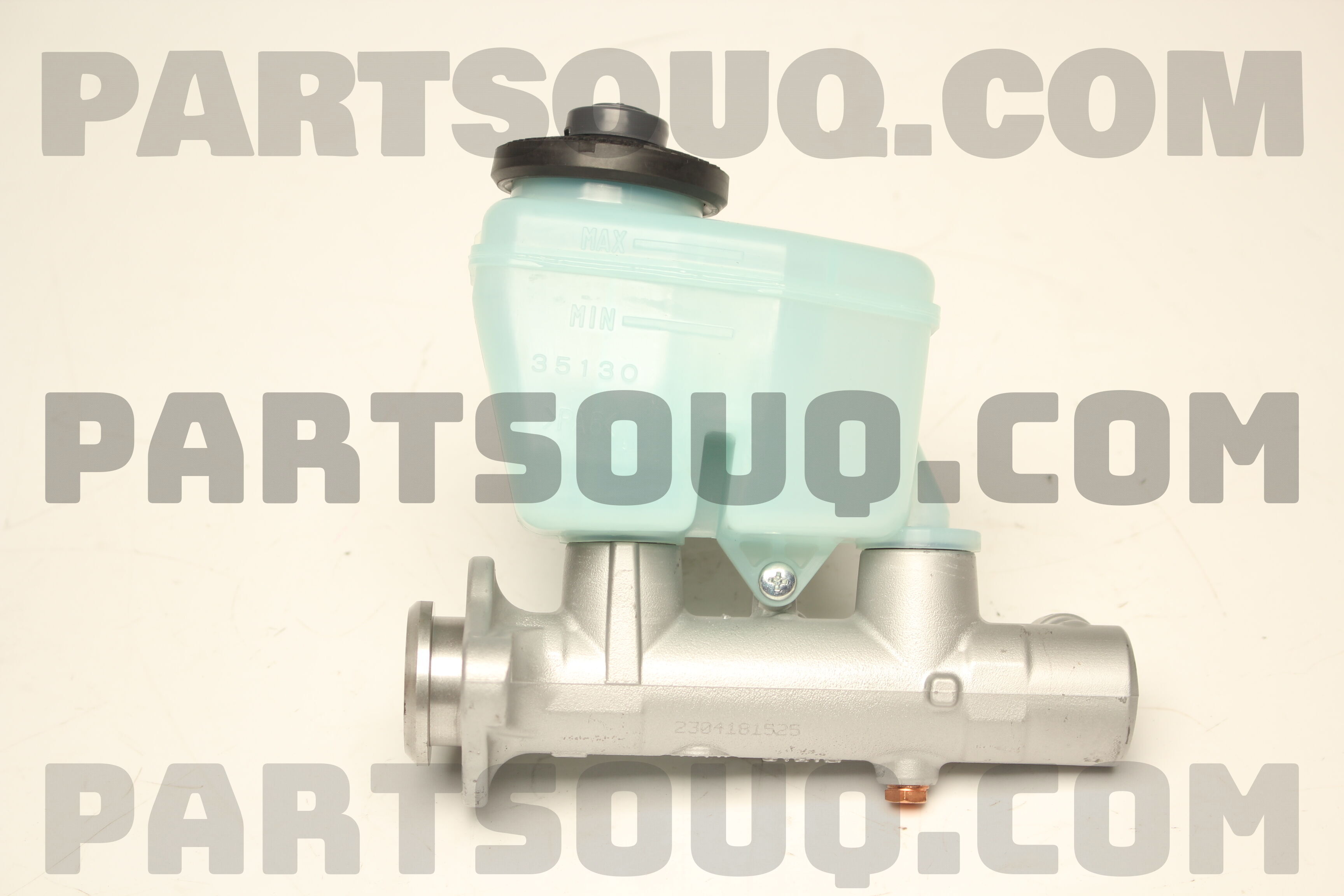 BRAKE MASTER CYLINDER TO 47201-3D460 HILUX 200108- ADVICS BMT293 ...