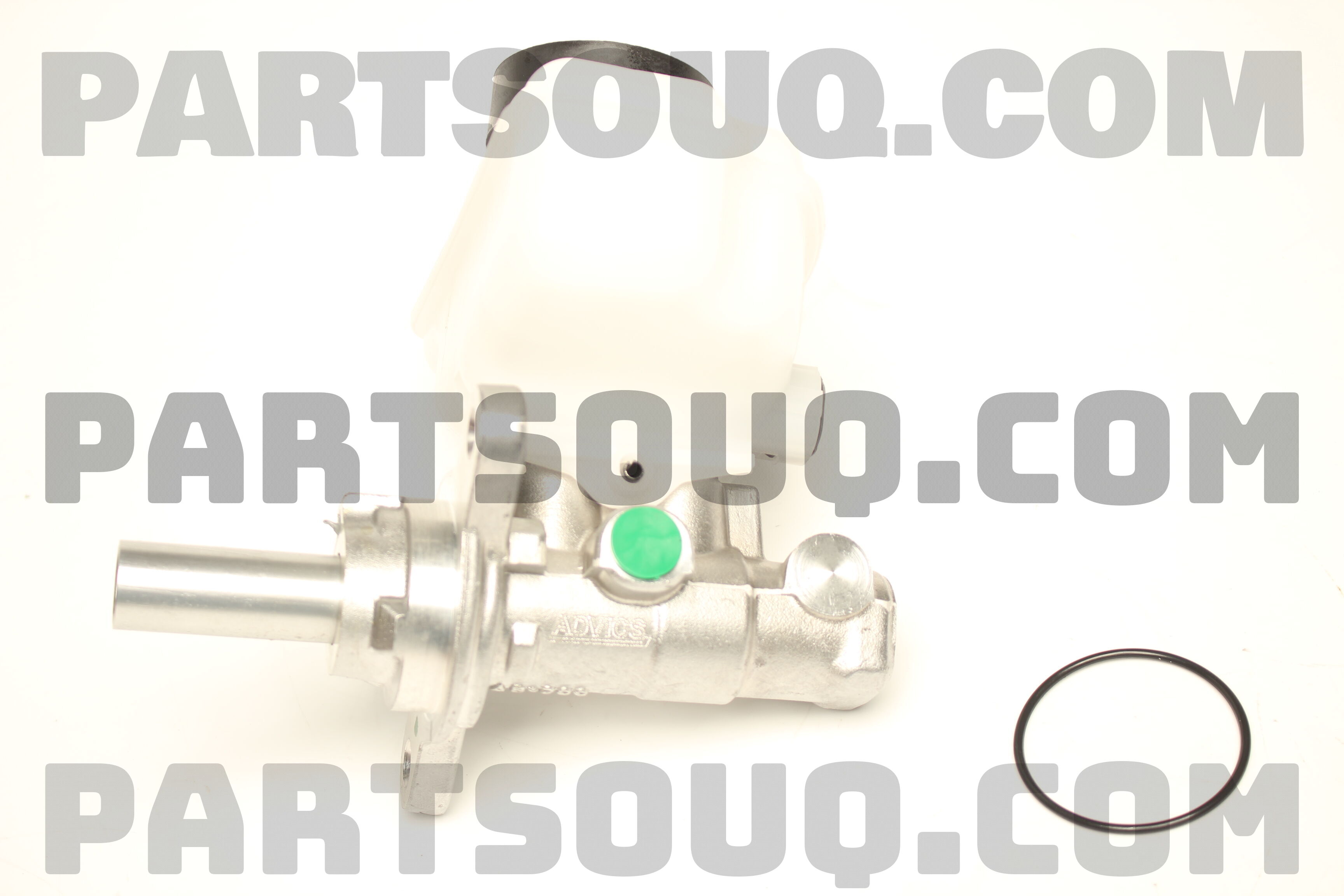 BRAKE MASTER CYLINDER TO 47201-26811 HIACE 201312- ADVICS BMTP471T ...