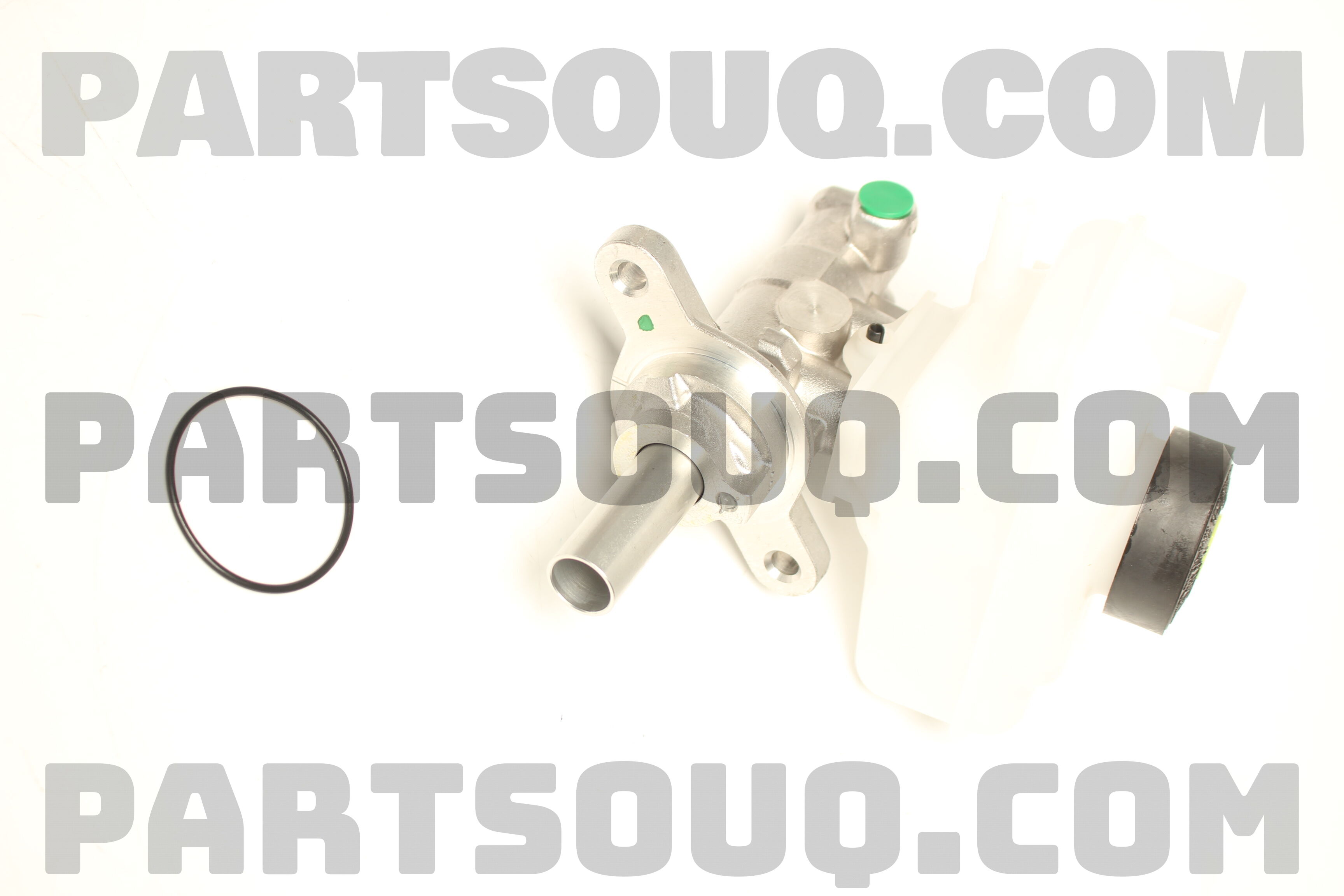 BRAKE MASTER CYLINDER TO 47201-26811 HIACE 201312- ADVICS BMTP471T ...