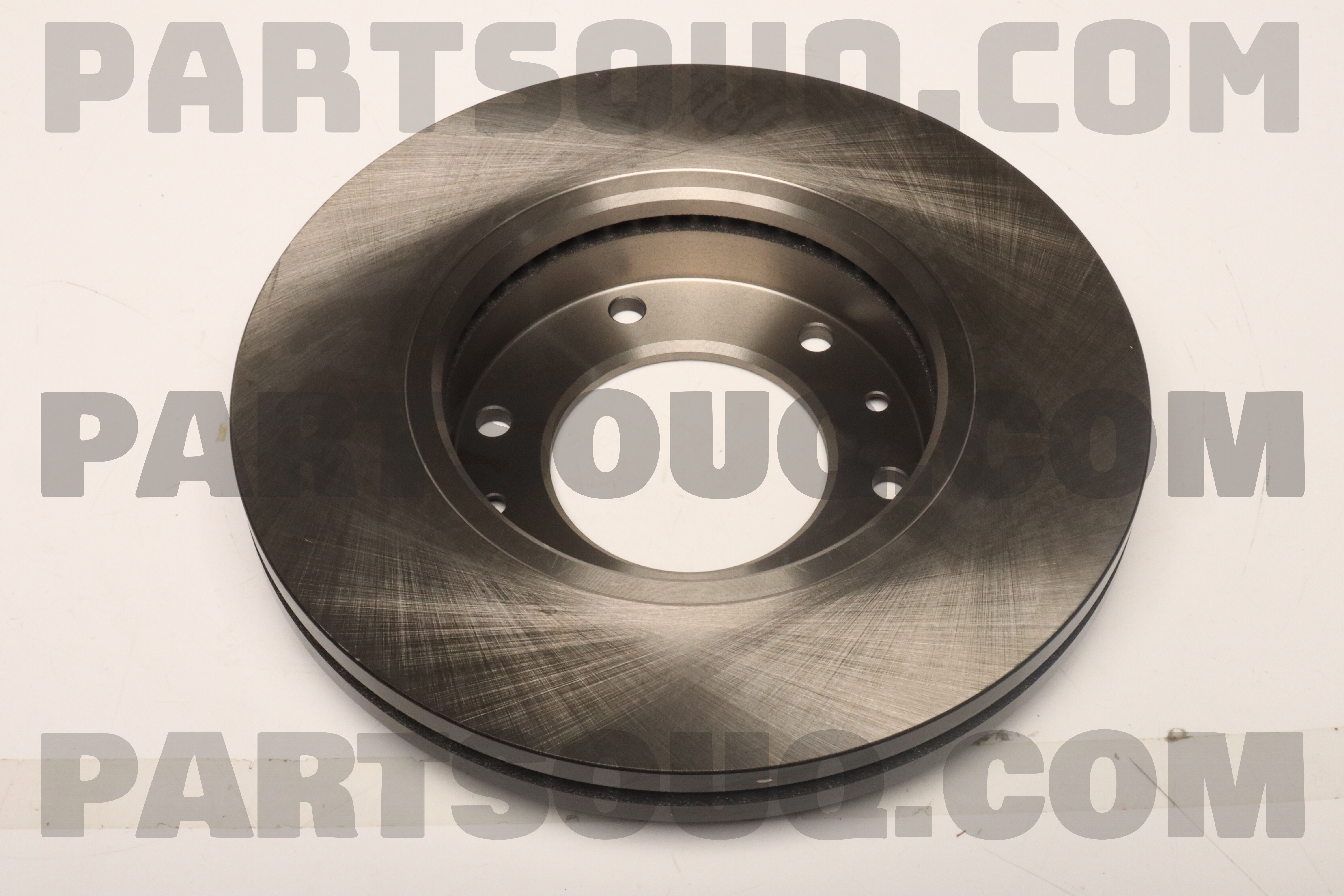 BRAKE DISC FRONT KI 51712-4H000,51712-4H500 ADVICS R6F555B | ADVICS ...