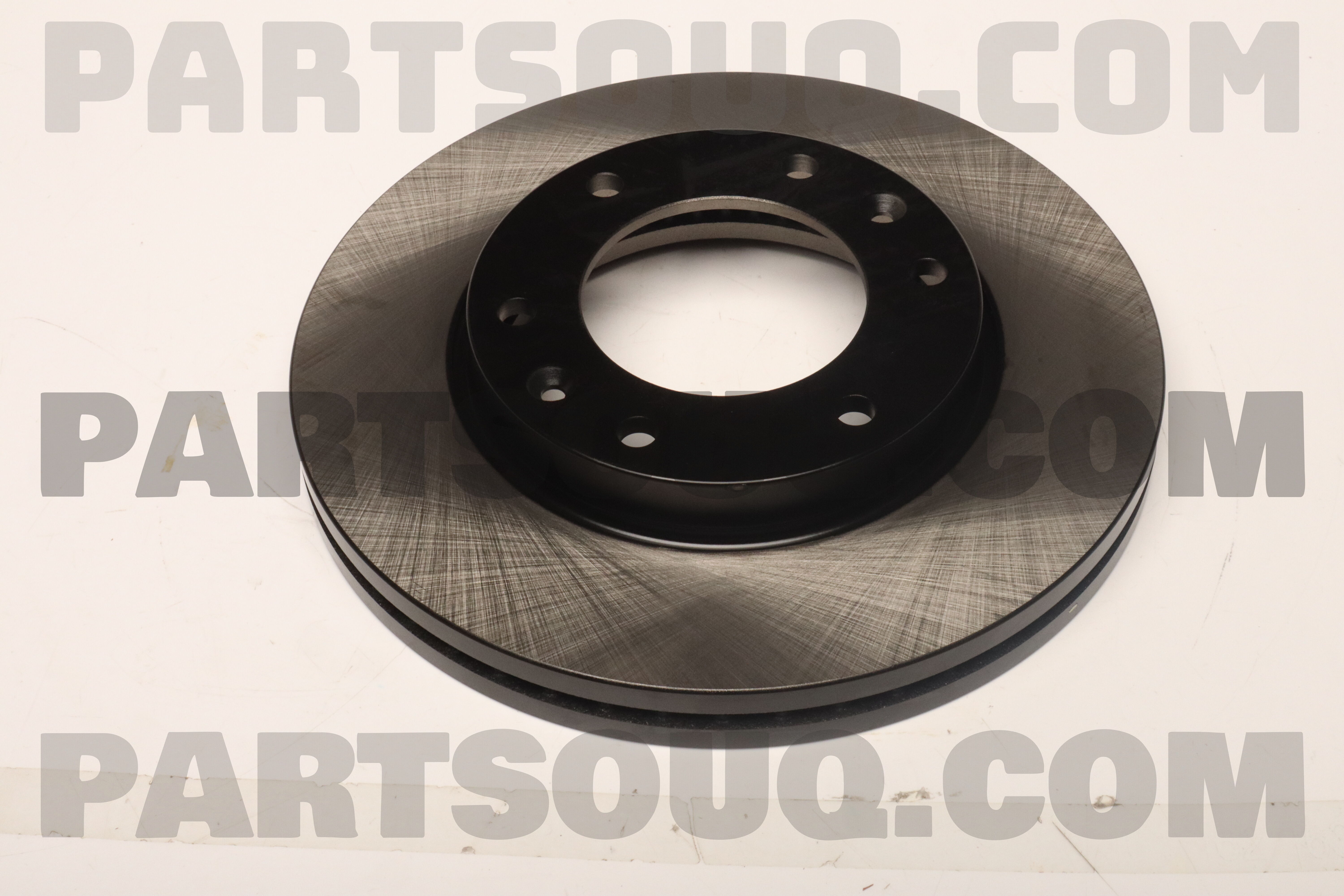 BRAKE DISC FRONT KI 51712-4H000,51712-4H500 ADVICS R6F555B | ADVICS ...