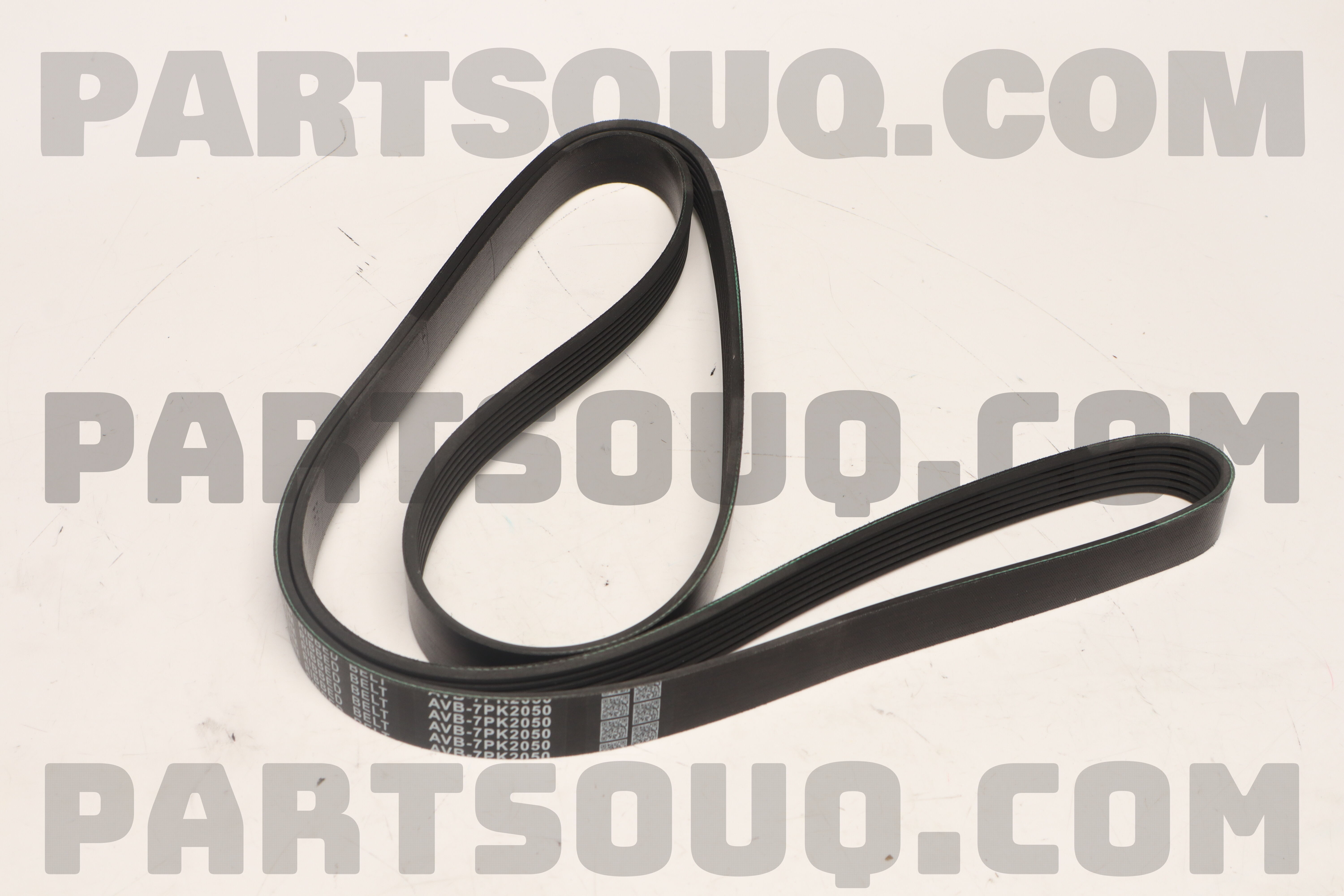 BELT V-RIBBED 90916T2033 | Toyota Parts | PartSouq