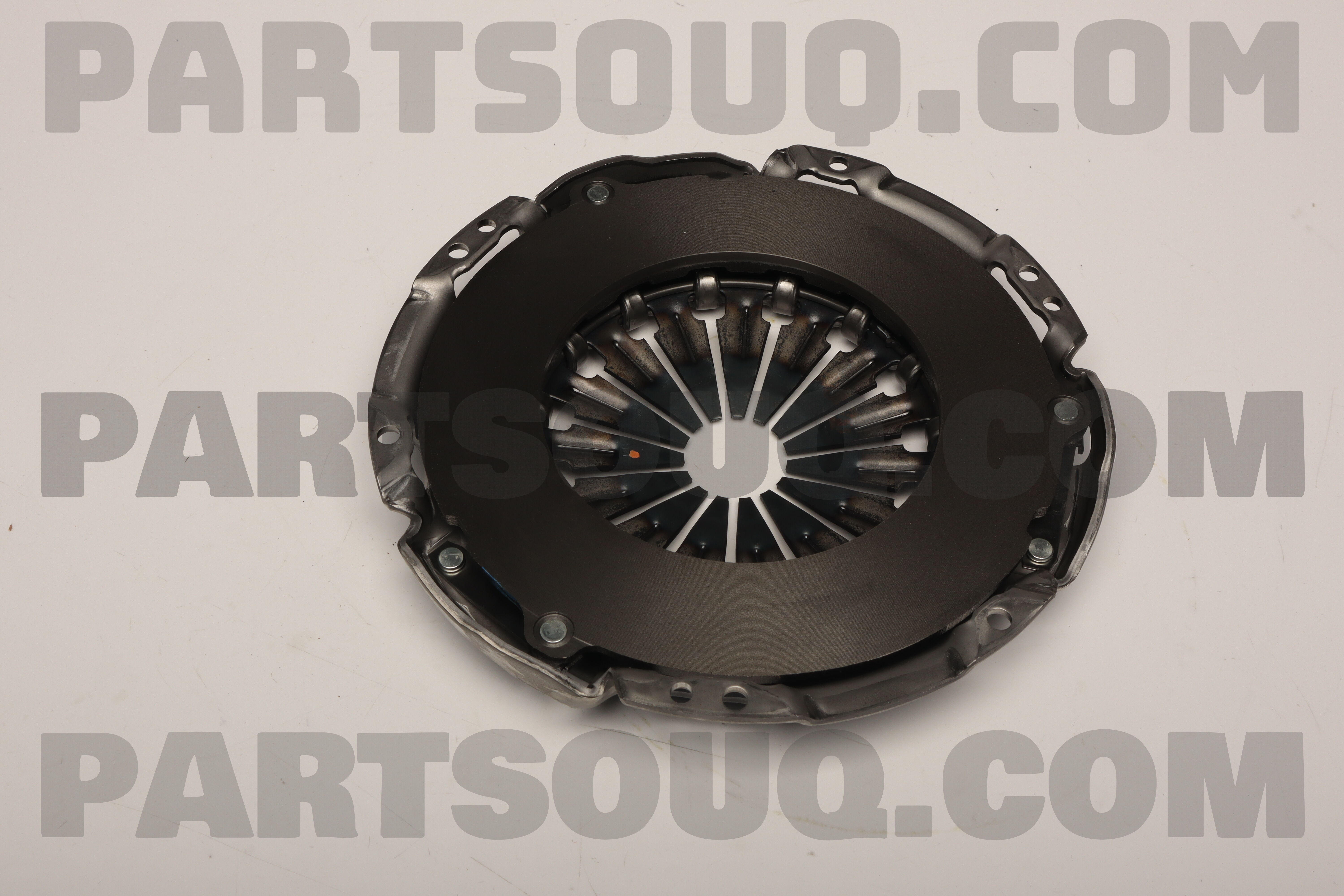 COVER ASSY, CLUTCH 3121026172 | Toyota Parts | PartSouq