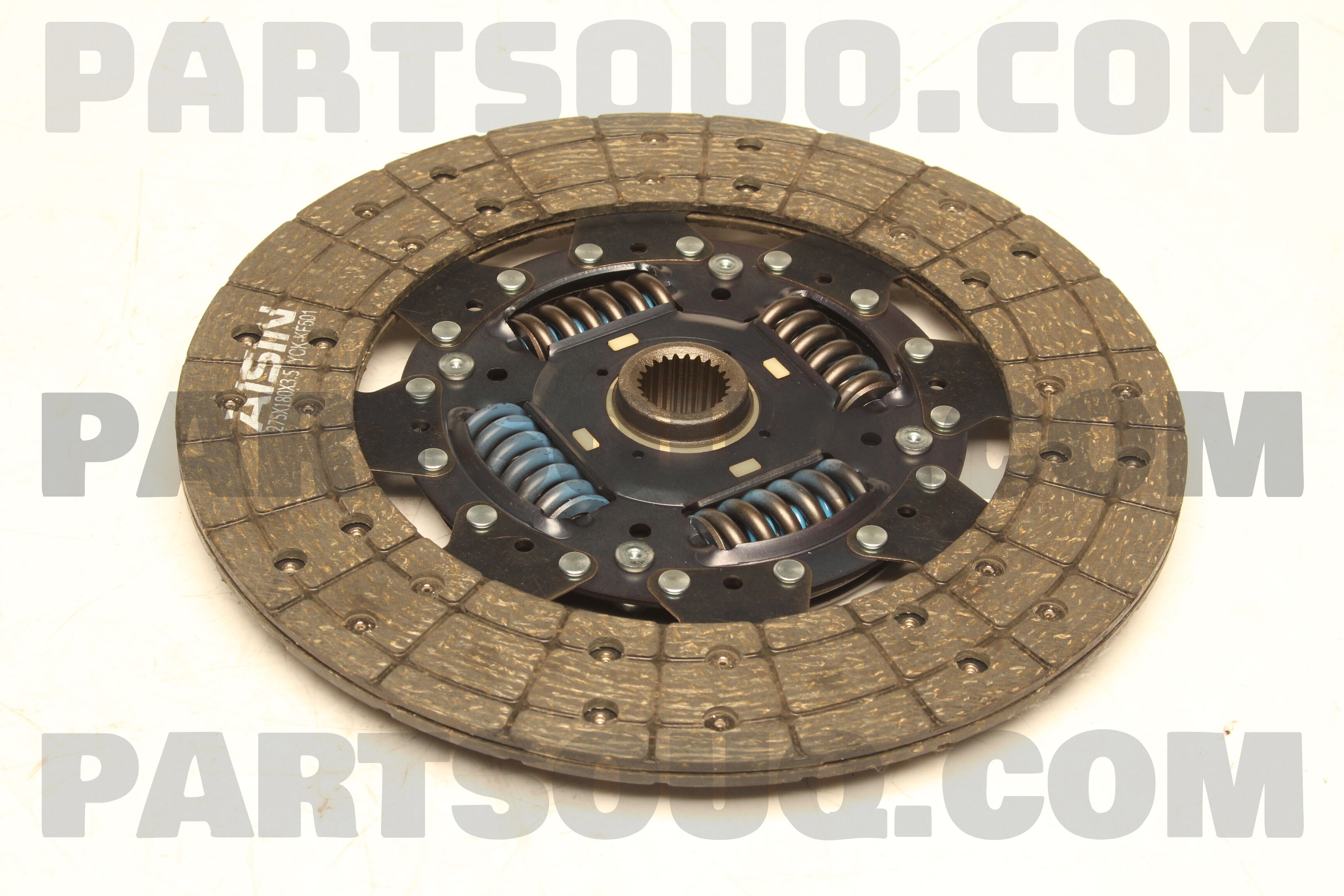 DISC ASSY-CLUTCH 3010006J06 | Nissan Parts | PartSouq
