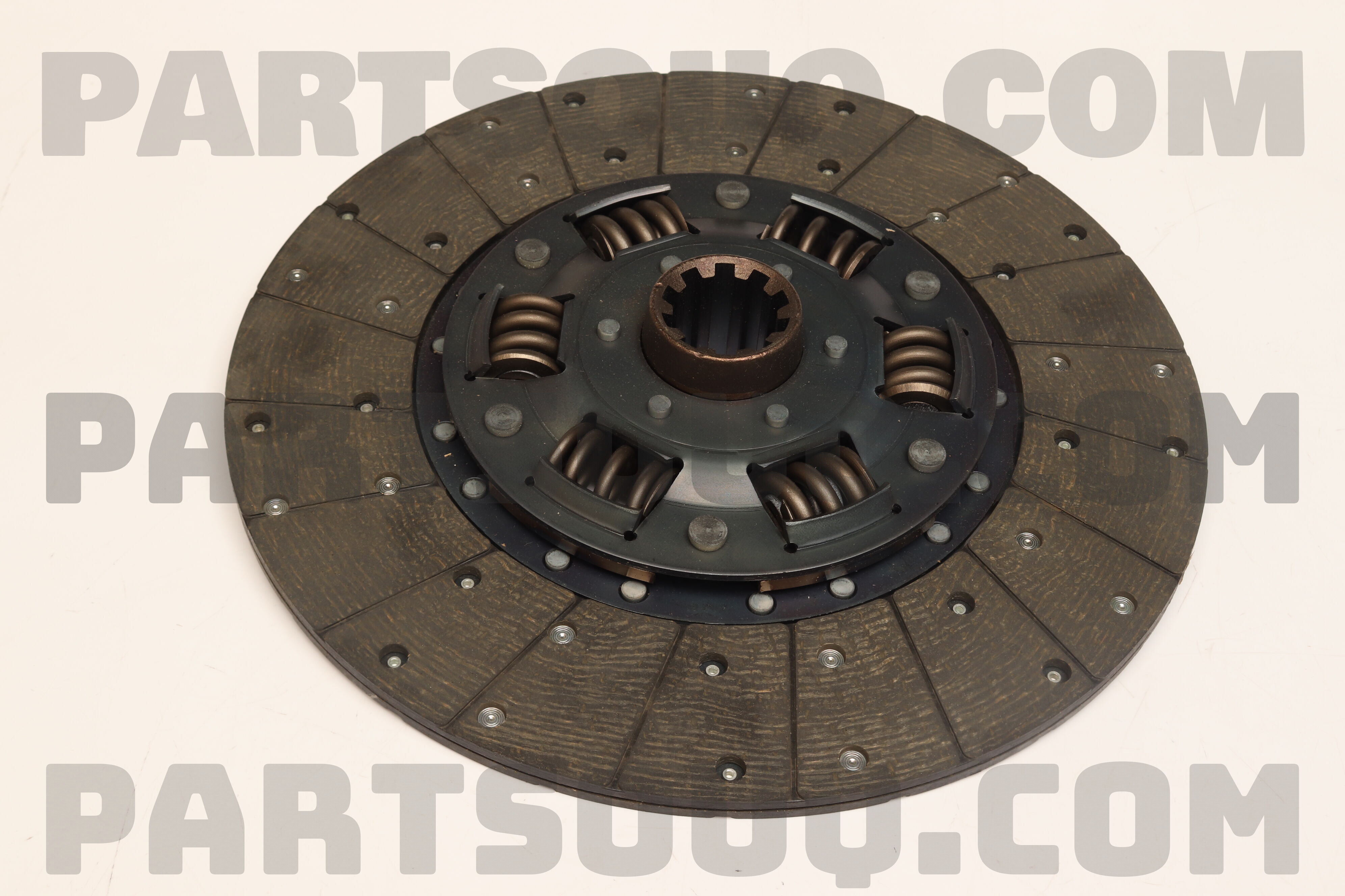 CLUTCH DISC 6HE1 TURBO DG325 | AISIN Parts | PartSouq