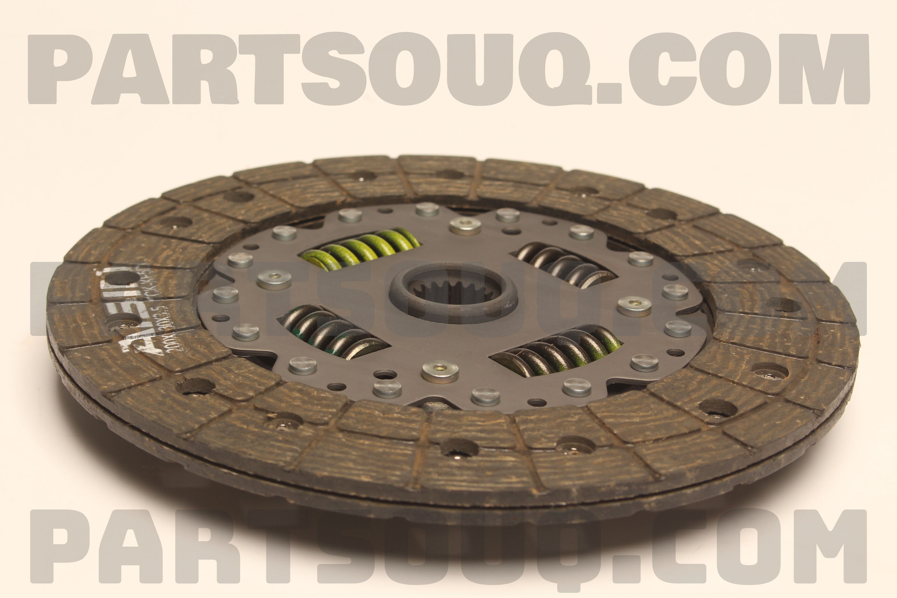 CLUTCH DISC/MD714707 MD802081 | Exedy Parts | PartSouq
