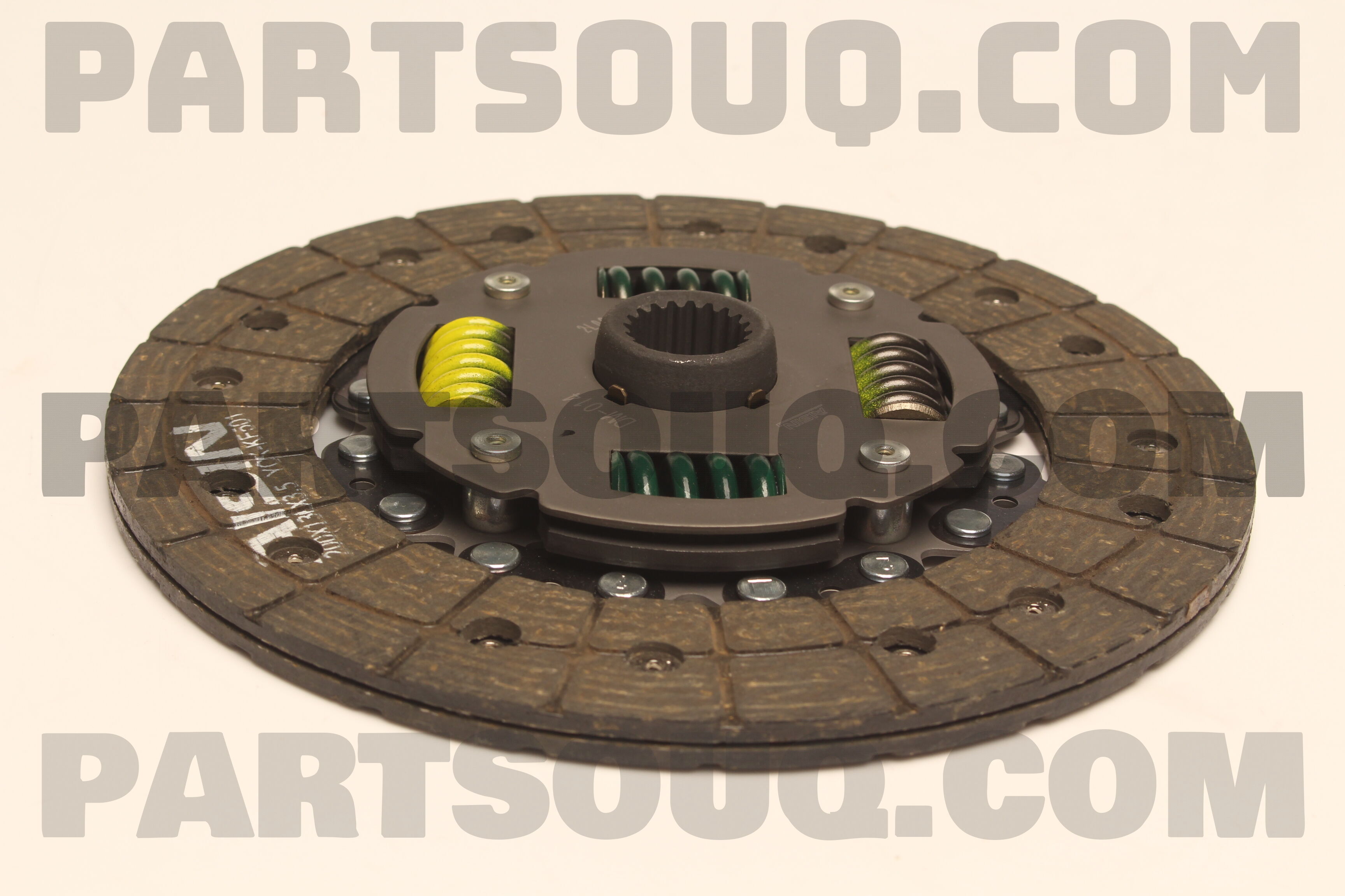 CLUTCH DISC/MD714707 MD802081 | Exedy Parts | PartSouq