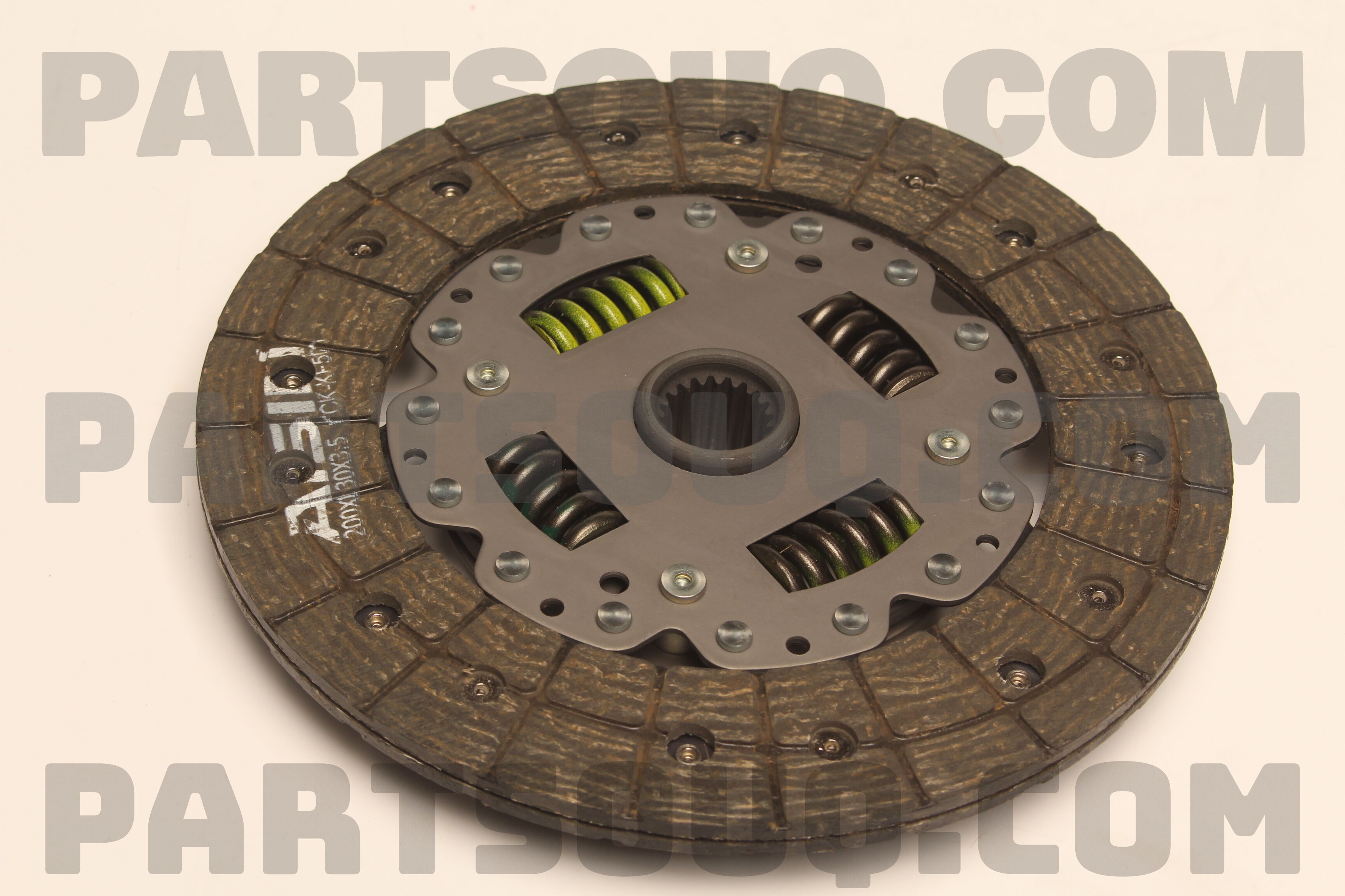 CLUTCH DISC/MD714707 MD802081 | Exedy Parts | PartSouq