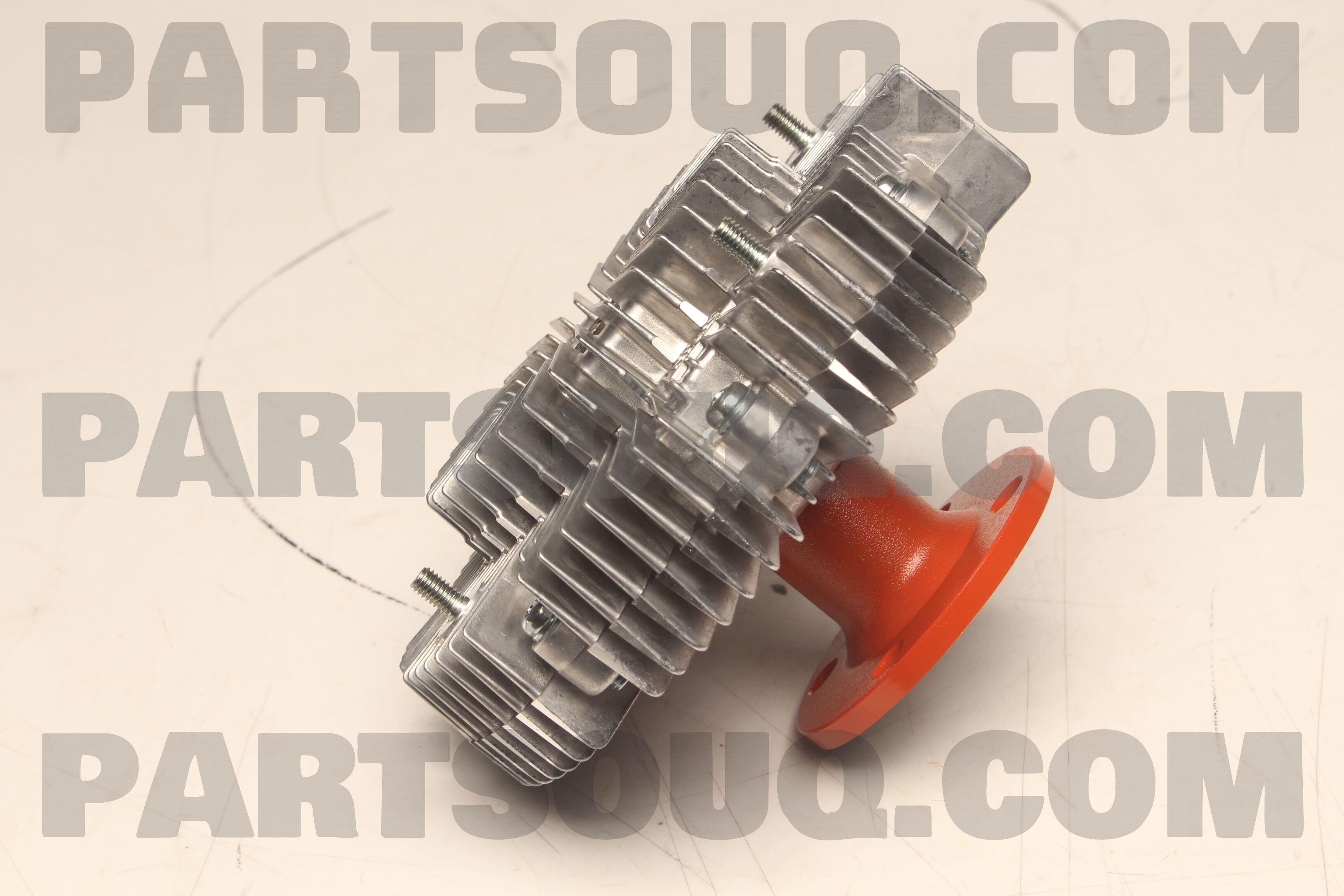 FAN CLUTCH 16210-17070 TO LAND CRUISER 199908-200701 AISIN FCT030 ...