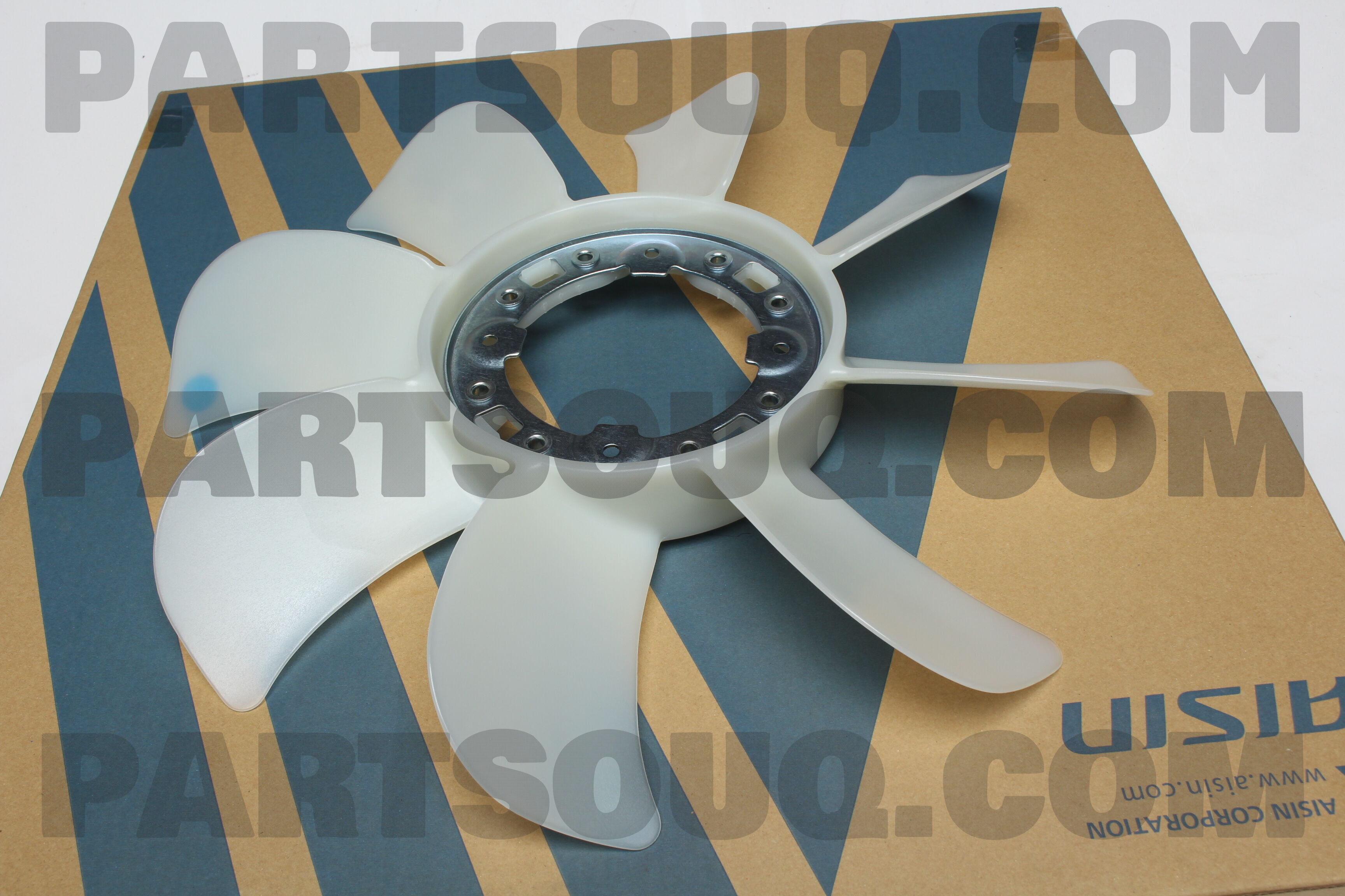 FAN BLADE 1HD/HDJ100 FNT024 | AISIN Parts | PartSouq