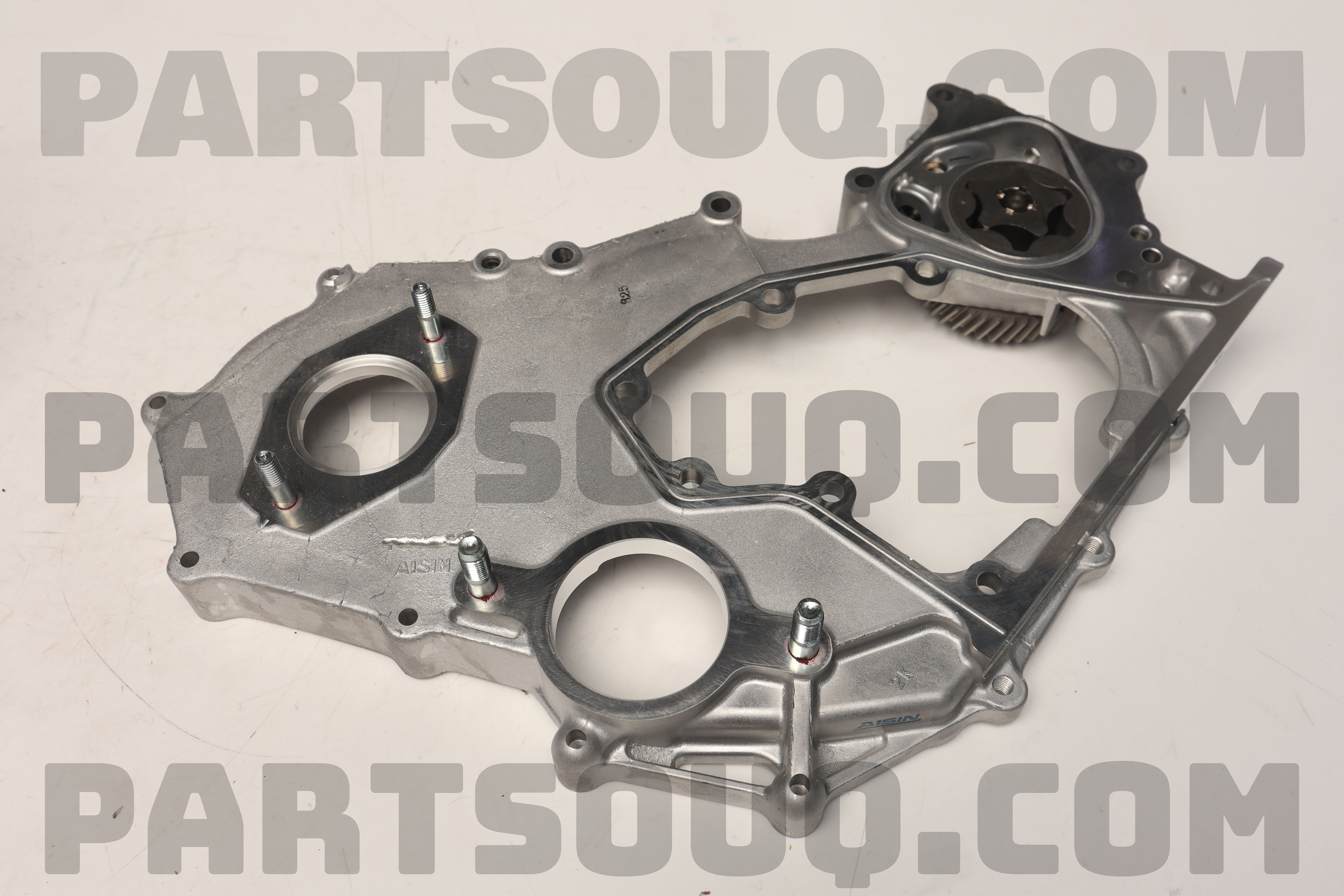 OIL PUMP 1130117030 | YSK Parts | PartSouq