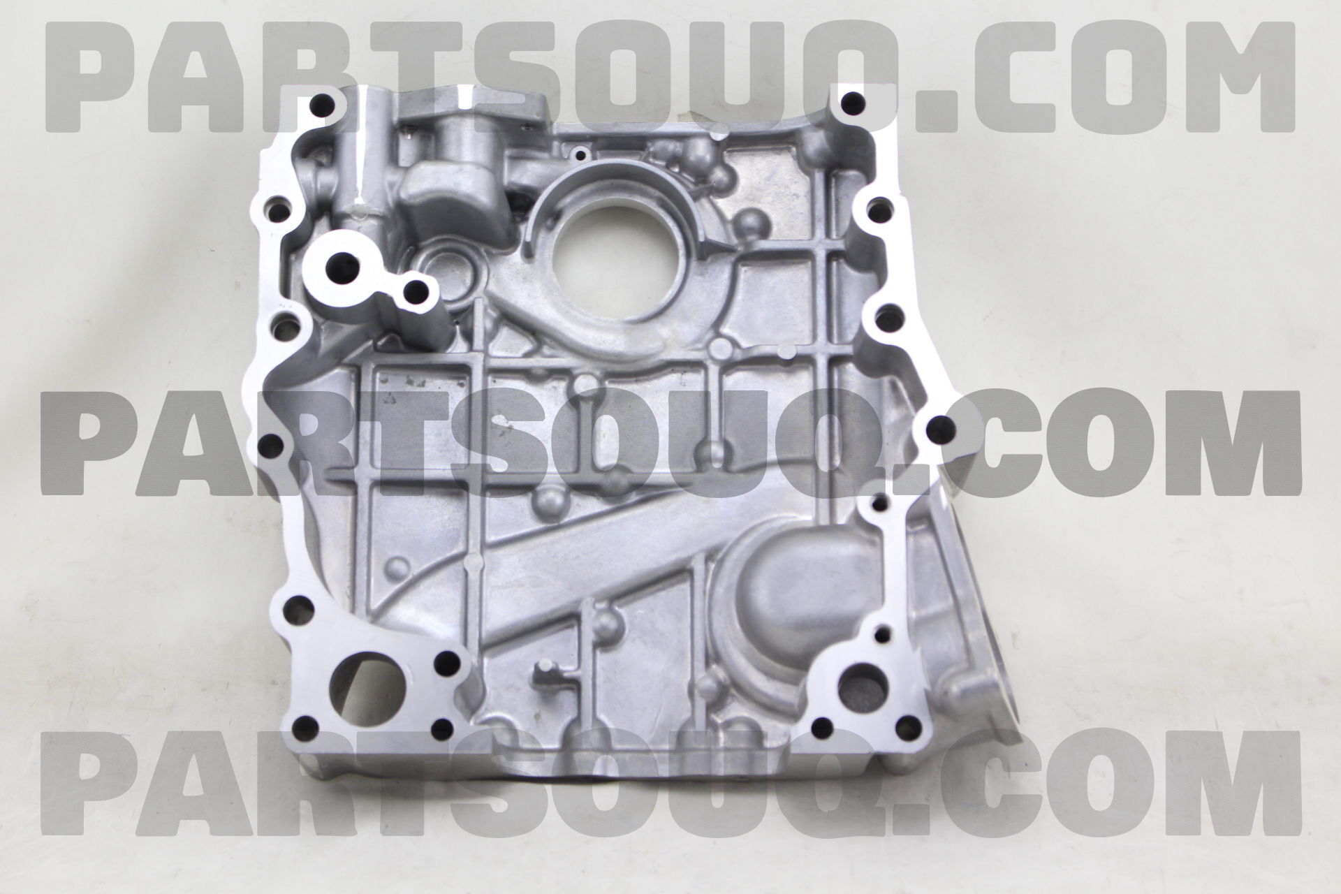 TIMING COVER ASSY 1RZ TCT068 | AISIN Parts | PartSouq