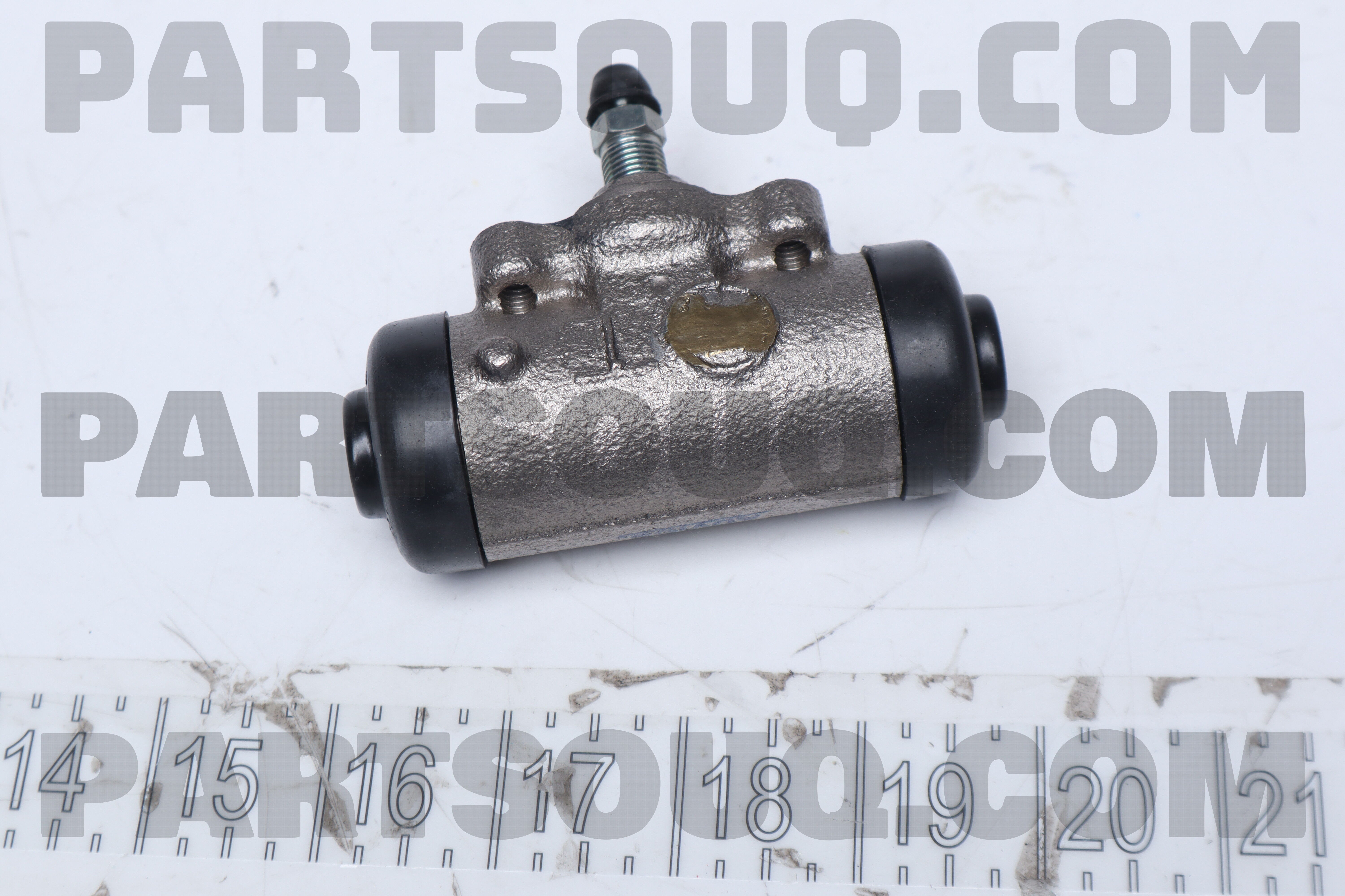 CYLINDER ASSY, REAR WHEEL BRAKE(FOR, FRONT OR UPPER), RH/LH 4755026130 ...