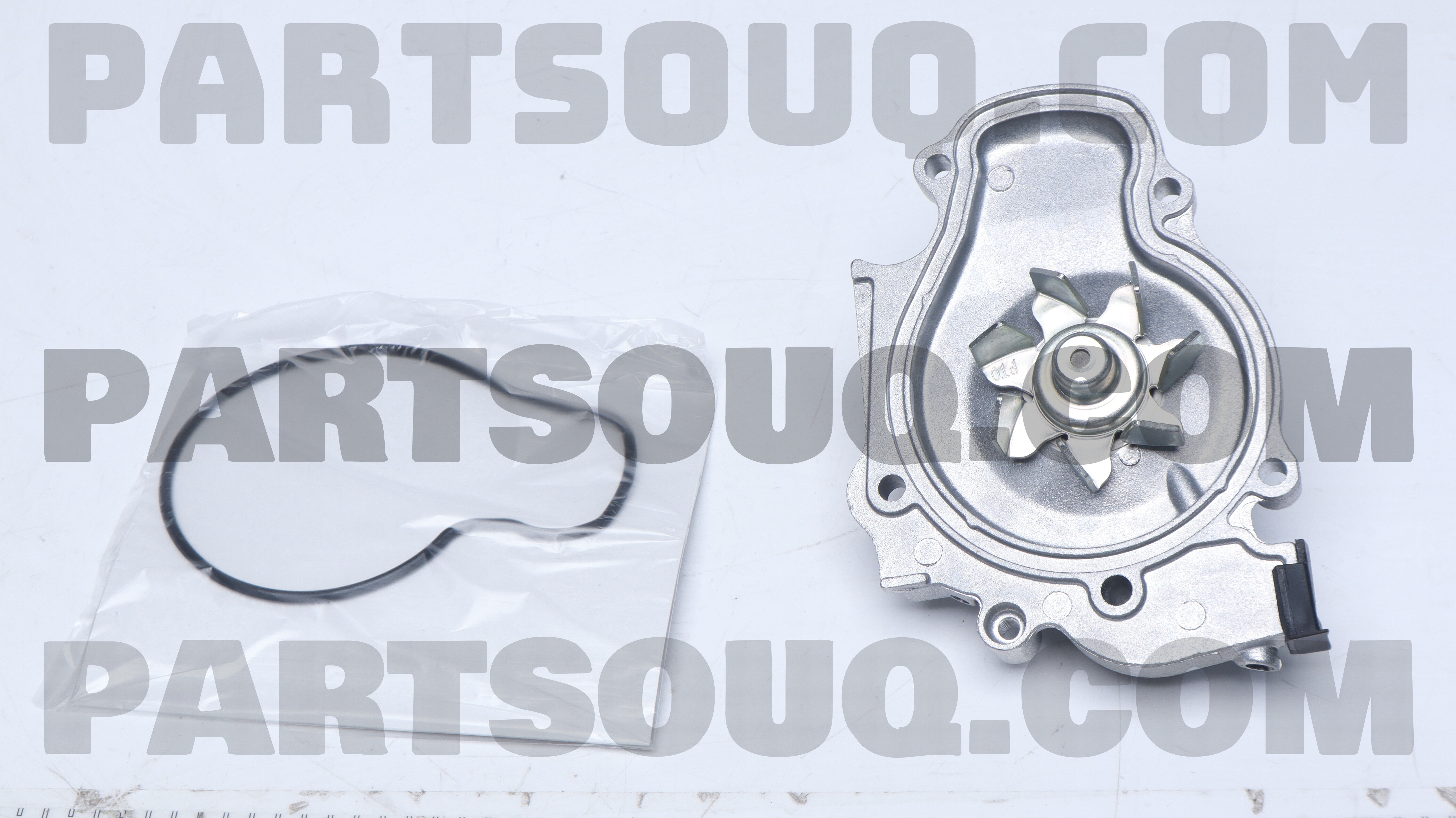 WATER PUMP 19200-PTO-003 F18A HO ACCORD 198909-199709 AISIN WPH001 ...