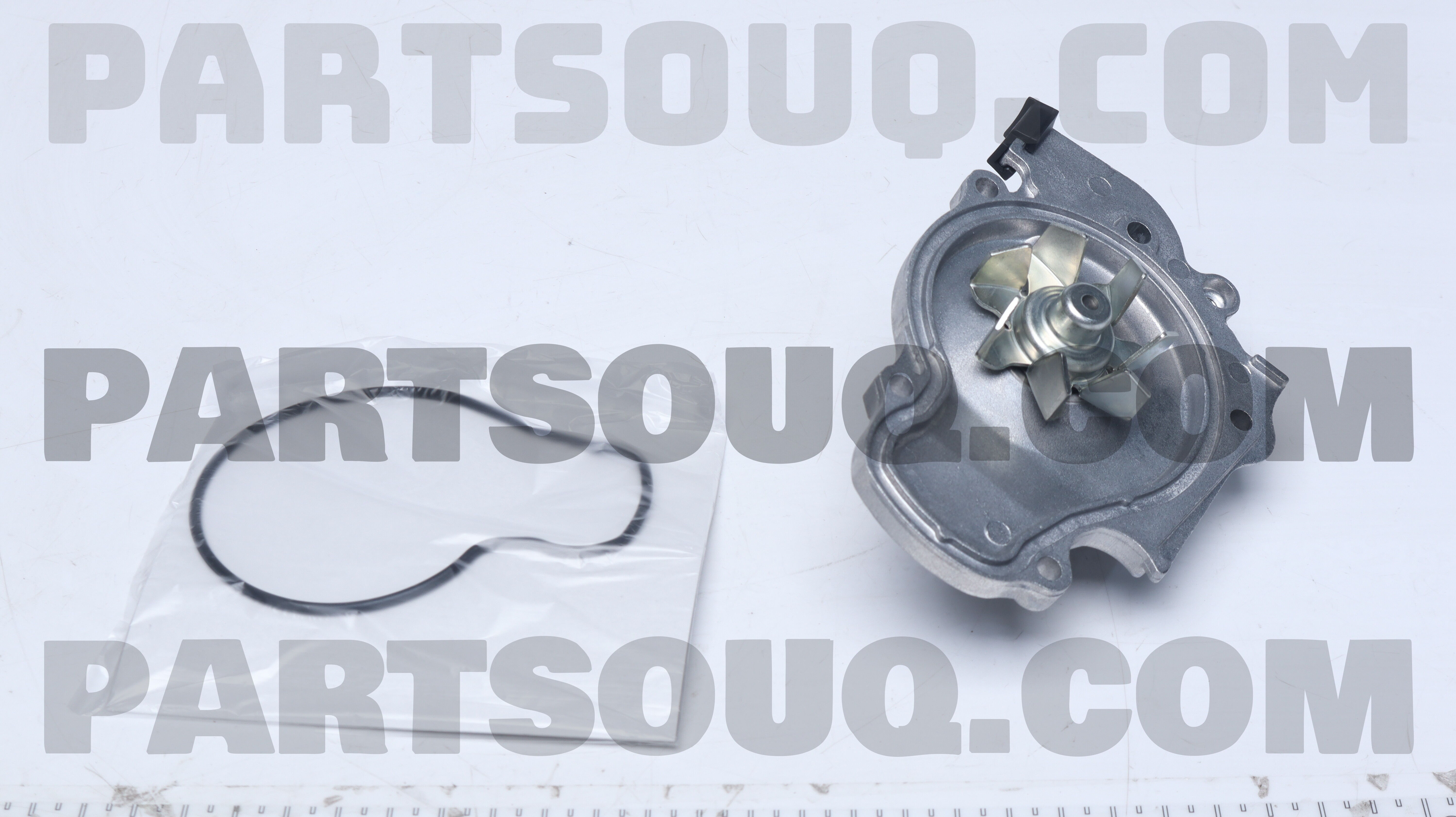 WATER PUMP 19200-PTO-003 F18A HO ACCORD 198909-199709 AISIN WPH001 ...