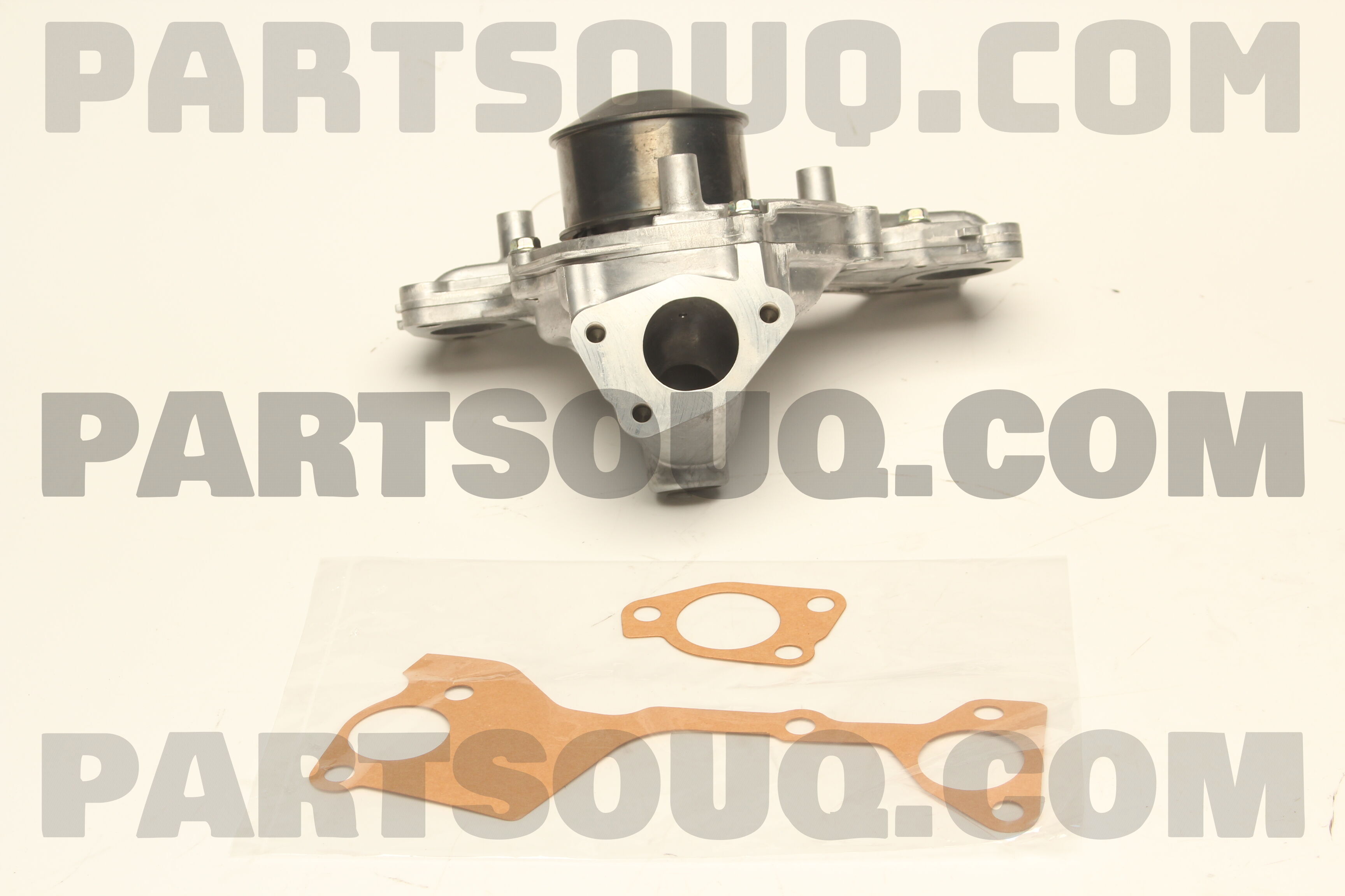 WATER PUMP,ENGINE COOLING MI MD972440 AISIN WPM031 | AISIN Parts | PartSouq