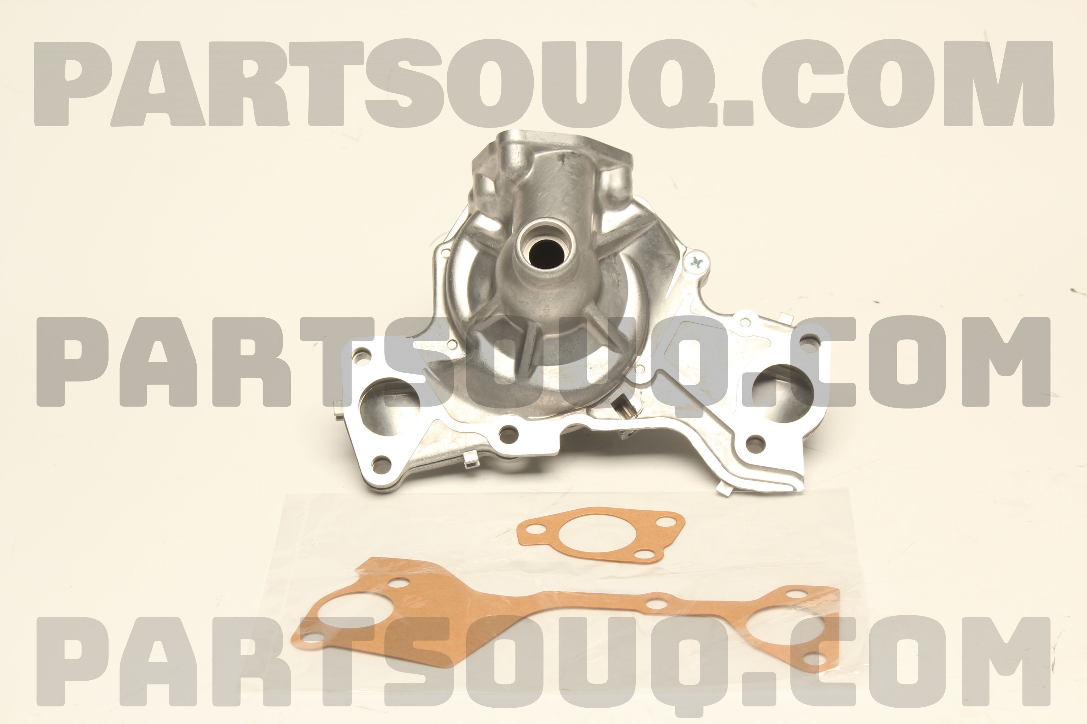 WATER PUMP,ENGINE COOLING MI MD972440 AISIN WPM031 | AISIN Parts | PartSouq