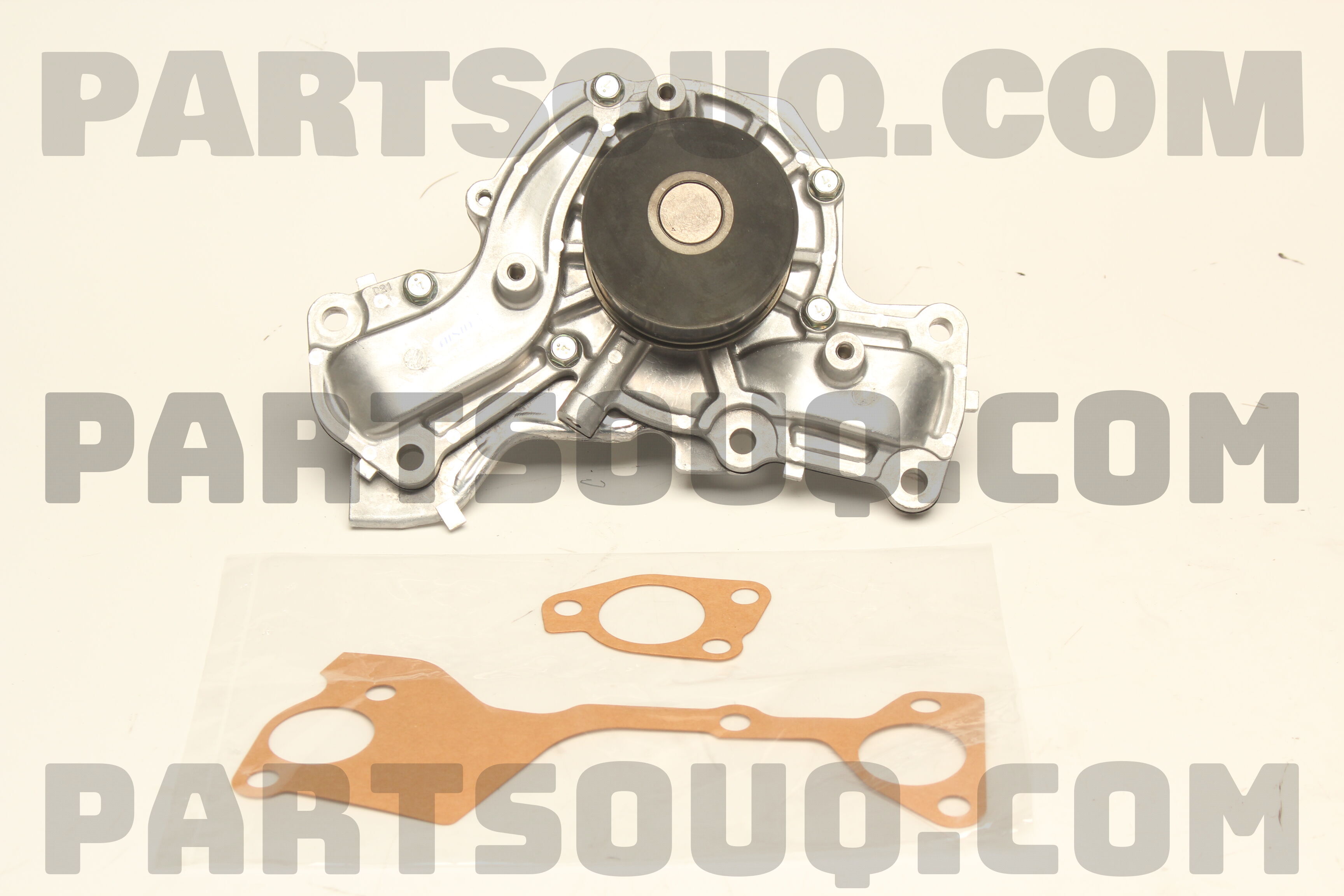 WATER PUMP,ENGINE COOLING MI MD972440 AISIN WPM031 | AISIN Parts | PartSouq