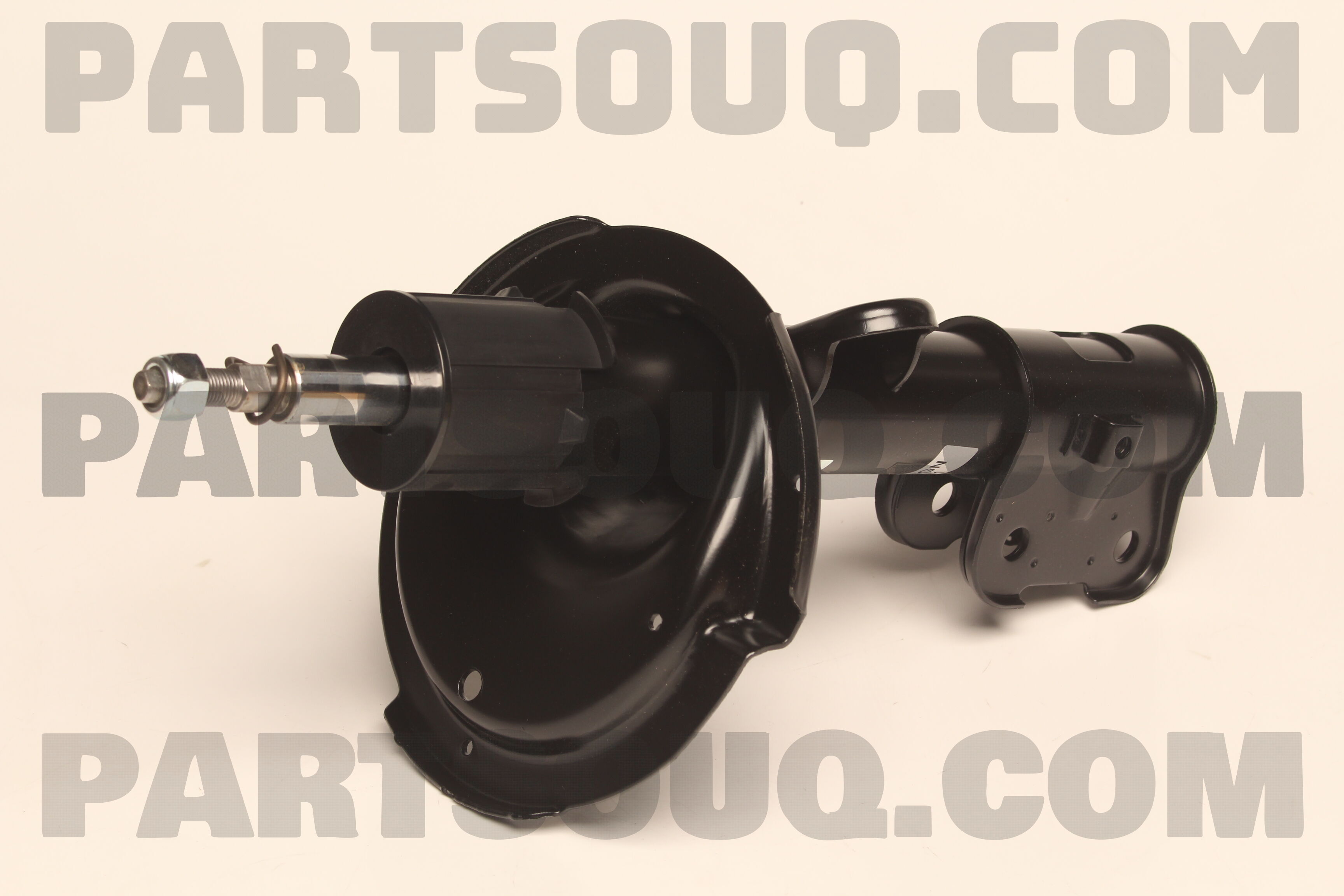 SHOCK ABSORBER HY STAREX FRONT LH TQ H100 546504H150 | Abesta Parts ...