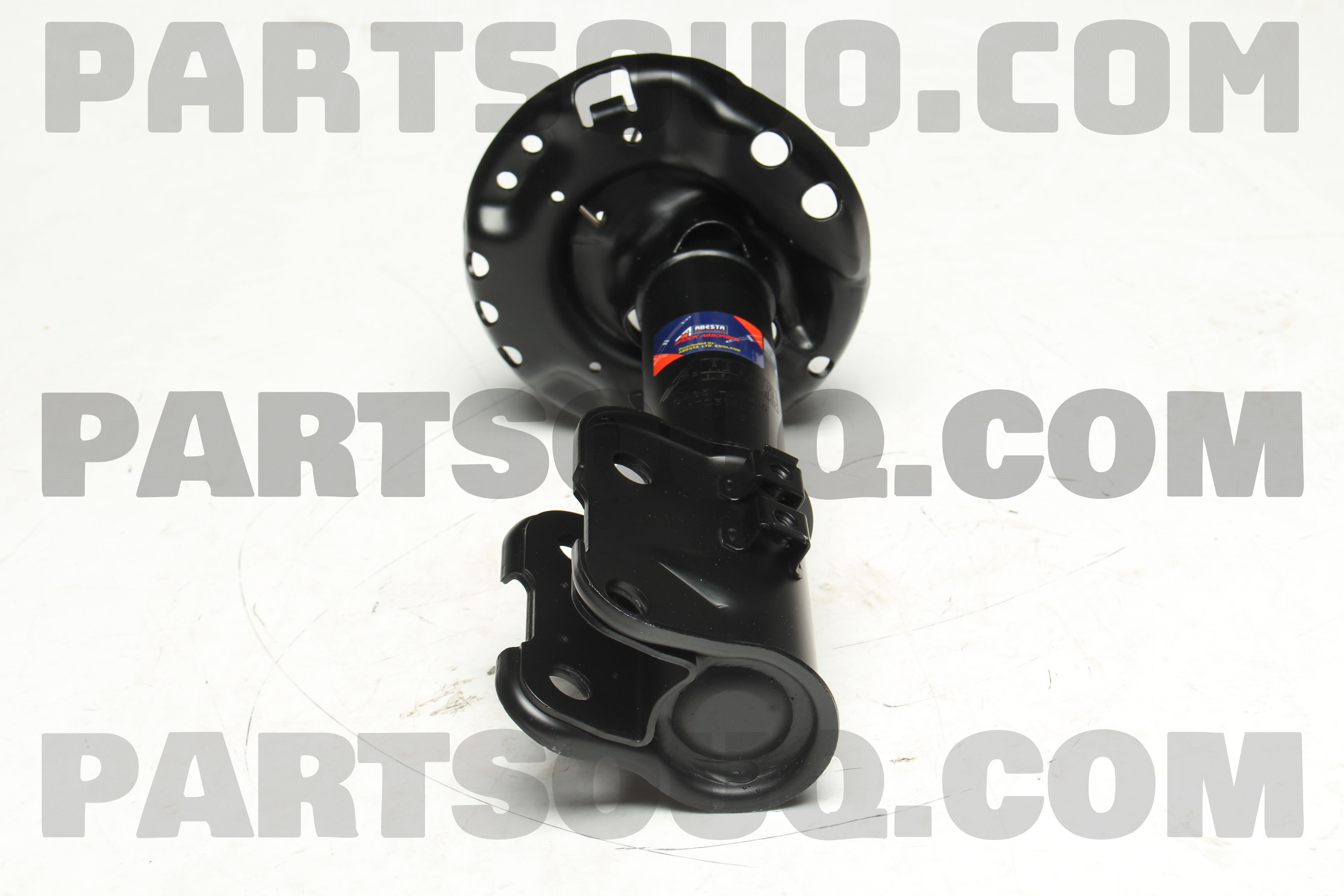 SHOCK ABSORBER HY AZERA 11 FRONT LH 2011-2014 ABESTA 54651C5100 ...