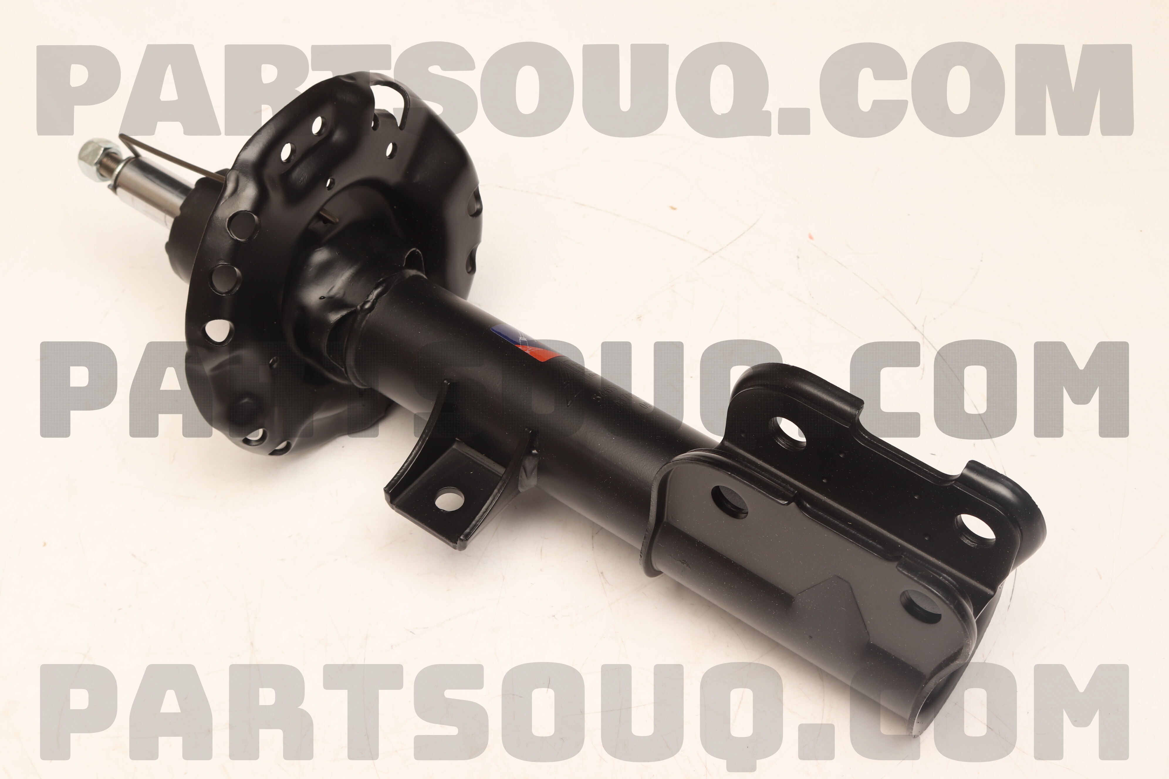 SHOCK ABSORBER HY I30 2012 FRONT LH 2012-2014 ABESTA 54651C5150 ...