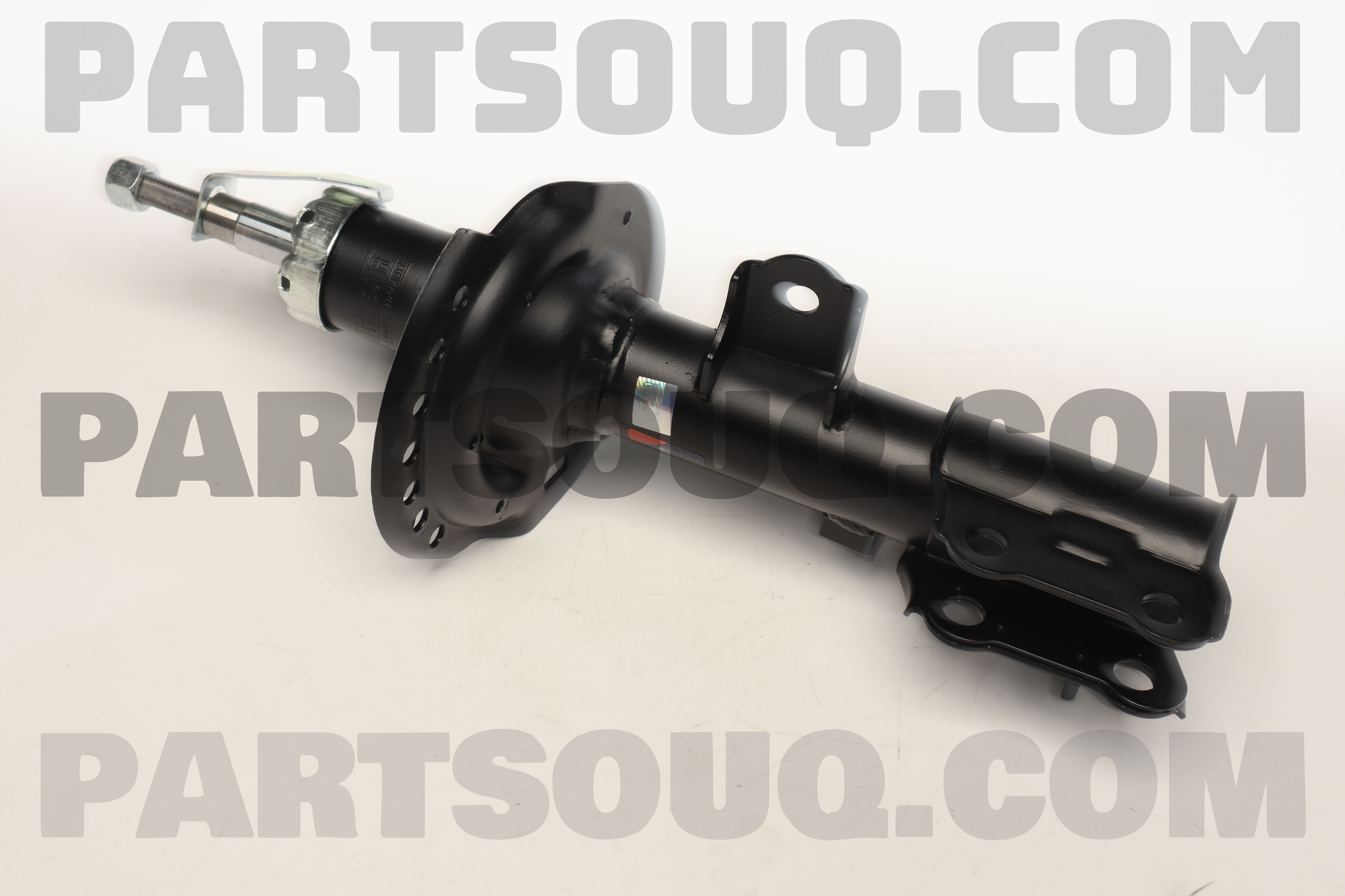 SHOCK ABSORBER KIA RIO F/RH 54660-1W000 ABESTA 546601W000N | Abesta ...